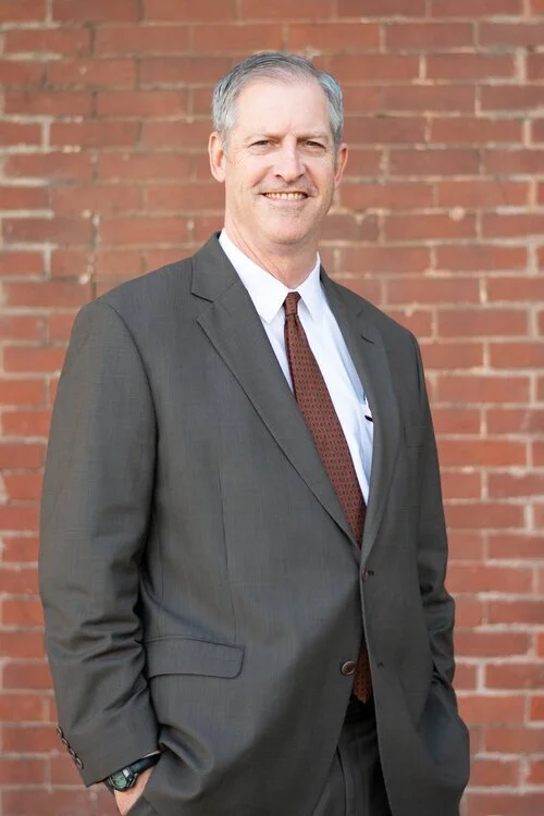 About Us — Brennan Martin Pugh & Associates