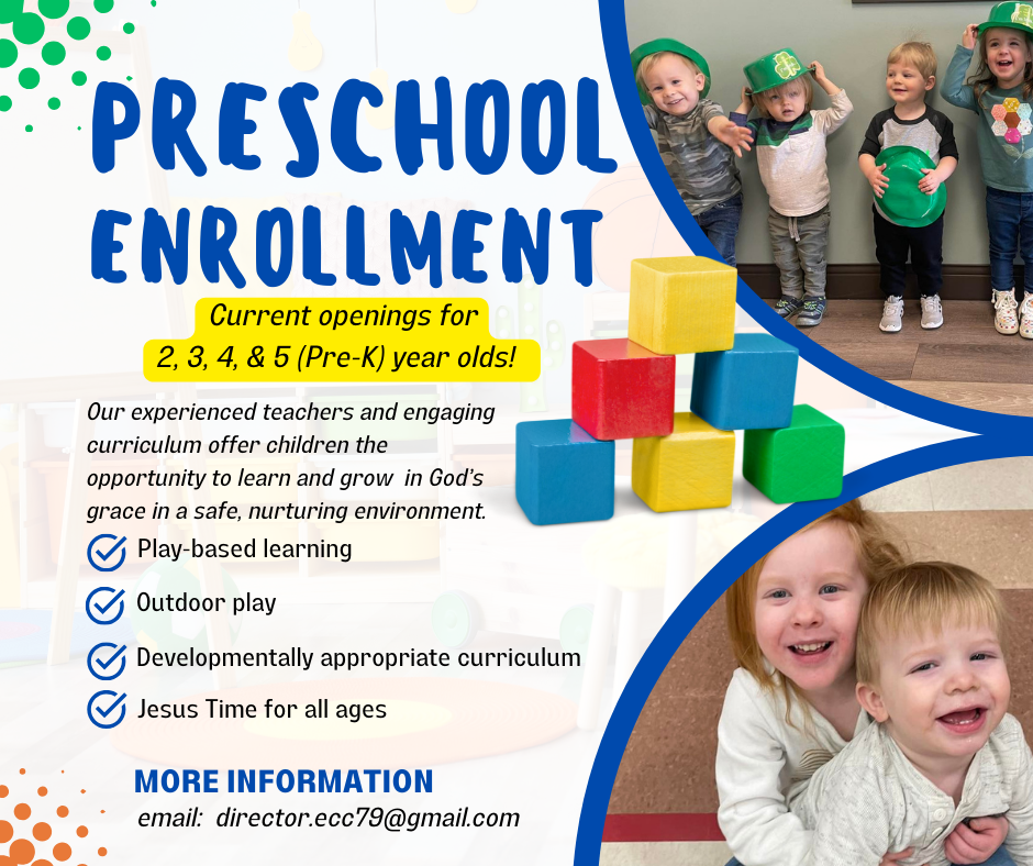 Our Savior St Charles - Lutheran Church & Early Childhood Center