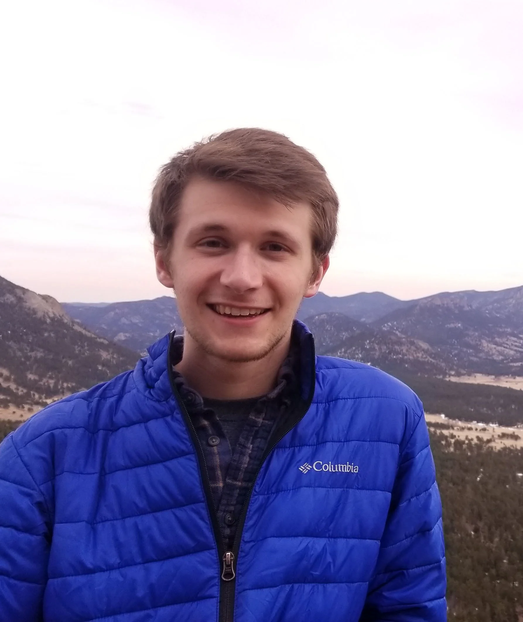 Team — Holehouse Lab