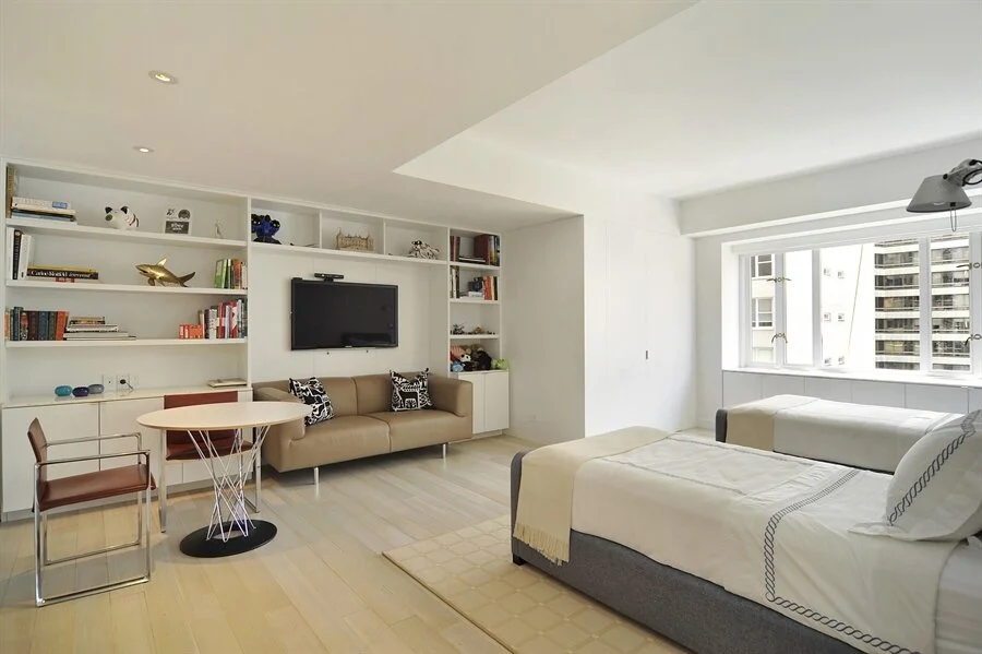 PD Private Residence — Elod Studio