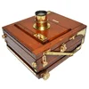 Gandolfi Whole Plate Camera — Cool Antiques - scientific, optical ...