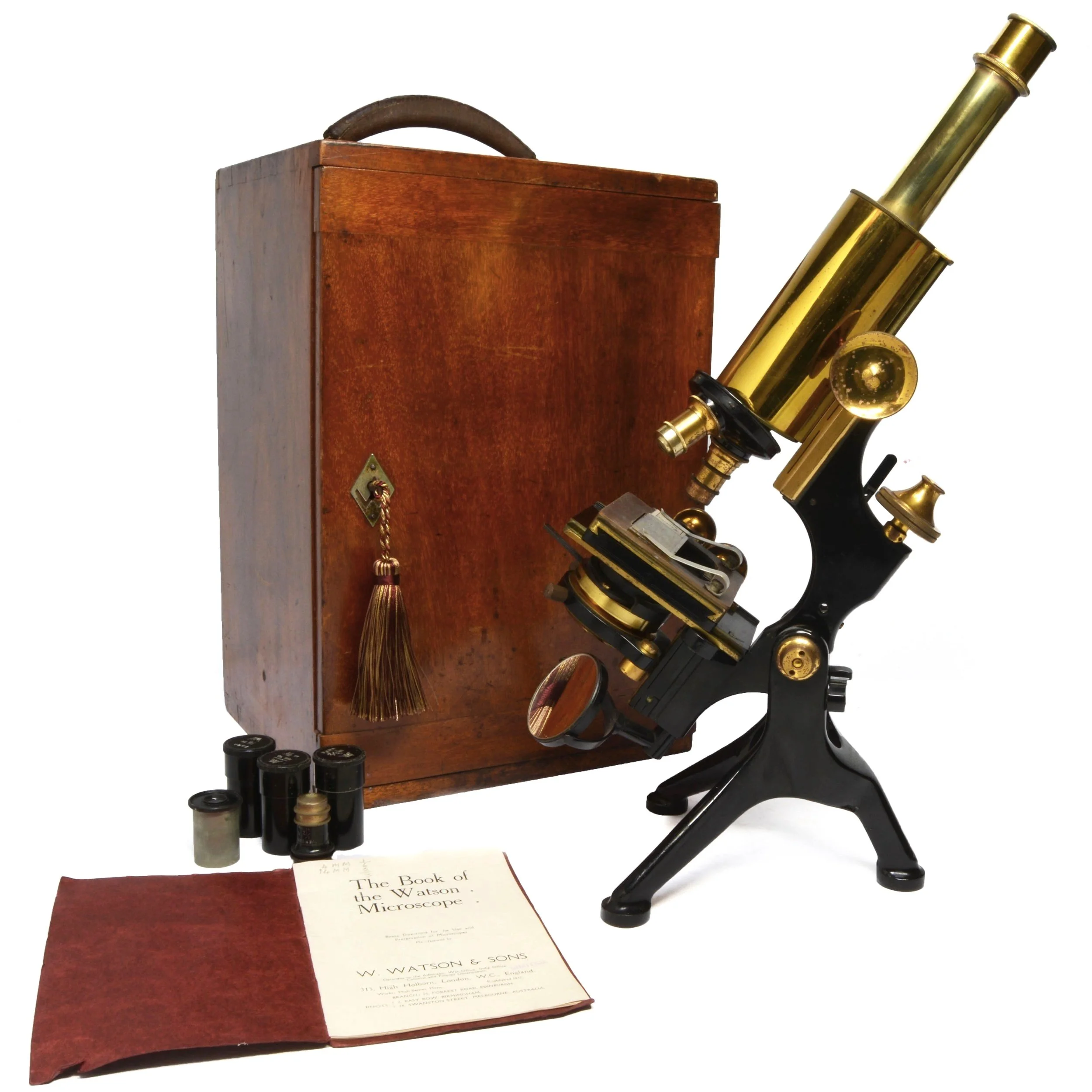 SHOP — Cool Antiques - scientific, optical, militaria & maritime antiques