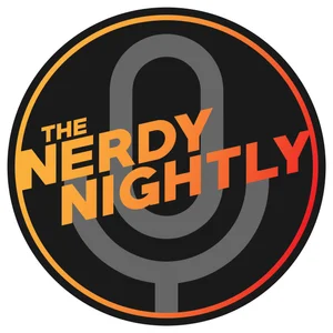 A History Of Nerdy Nightly. Part 1. — Nerdy Nightly
