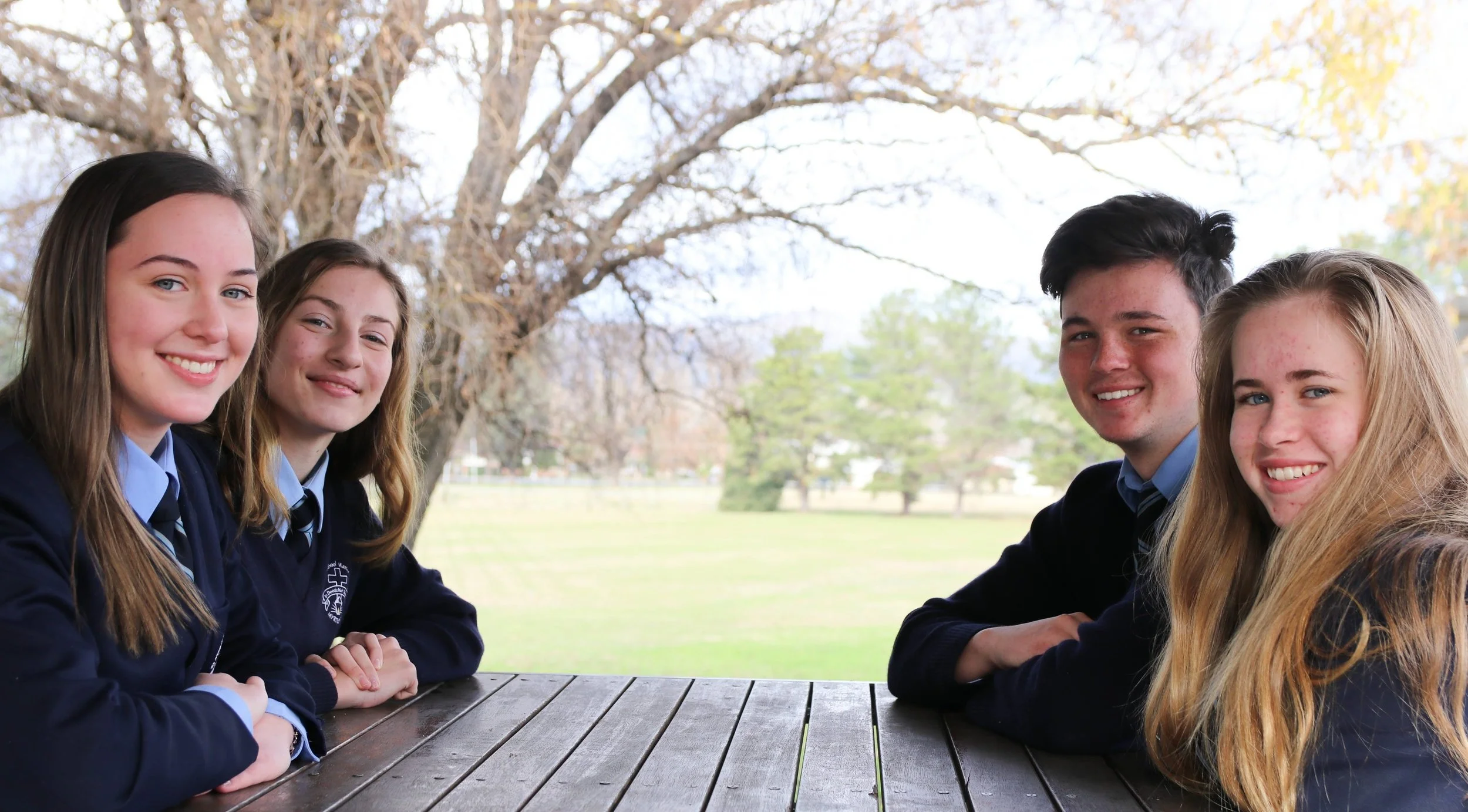 Contact — Marian College Myrtleford