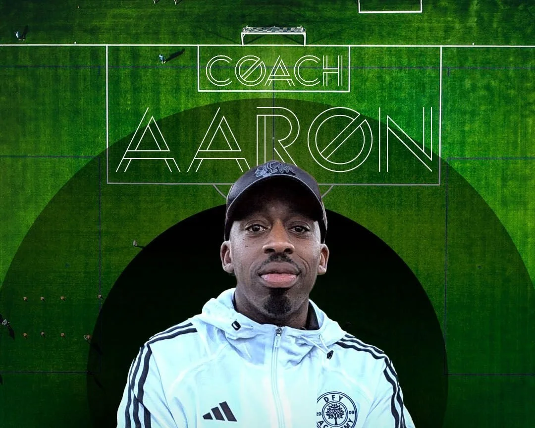 Meet the Team — DFY