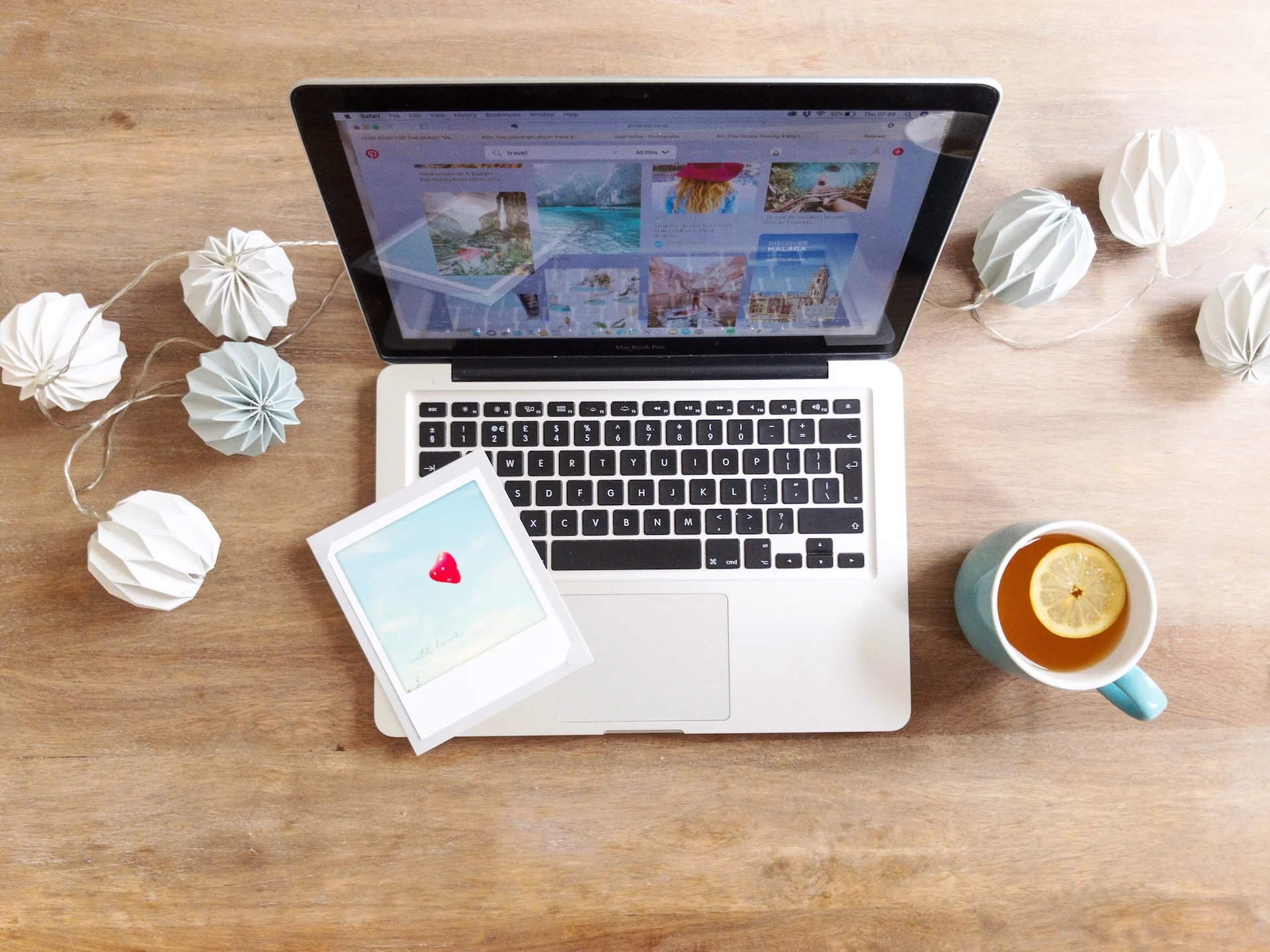 How To Plan A Perfect Holiday — Hey Dominika. Design Led, Independent ...