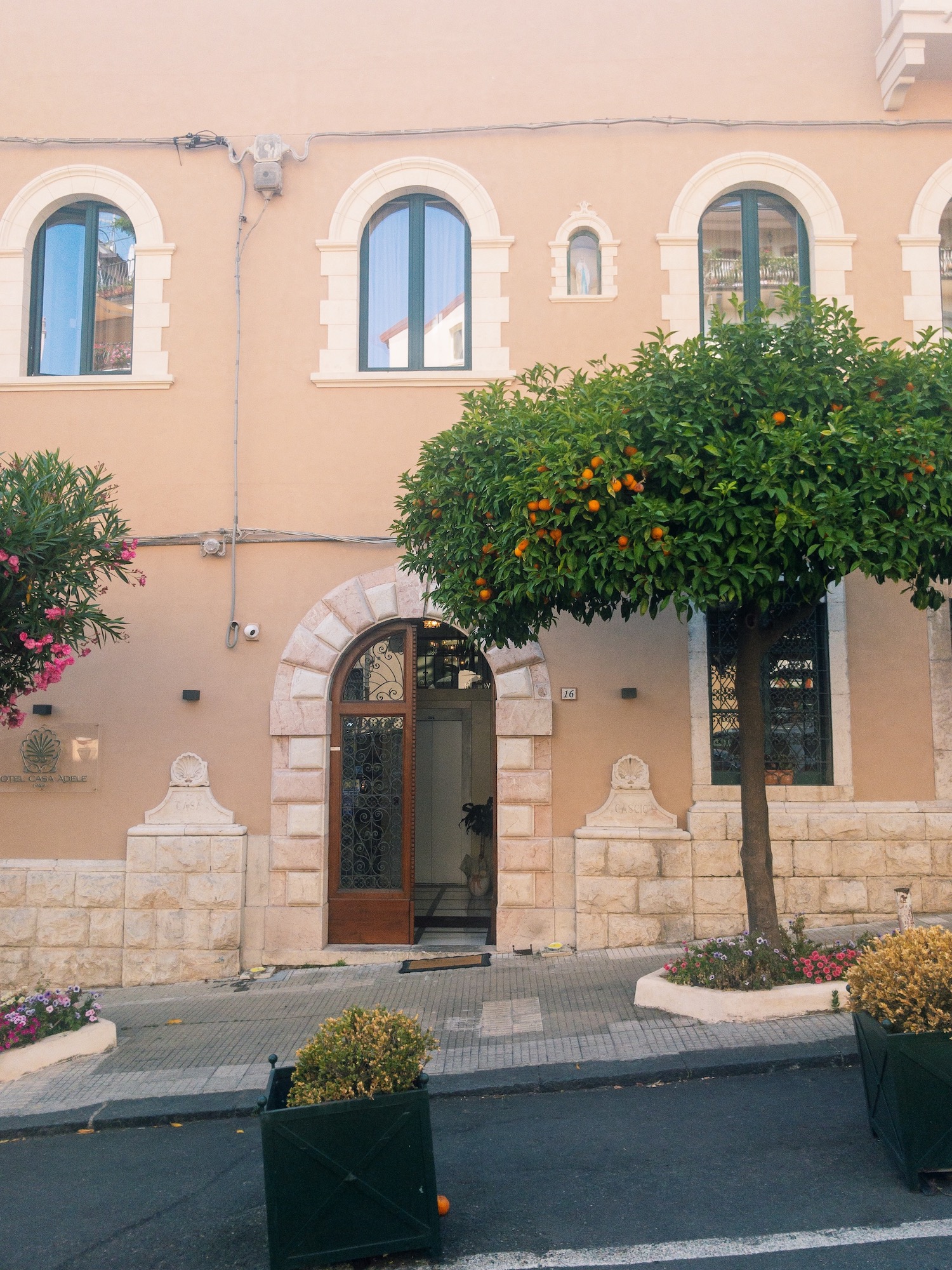 Taormina Sicily Travel Guide — Hey Dominika. Design Led, Independent ...