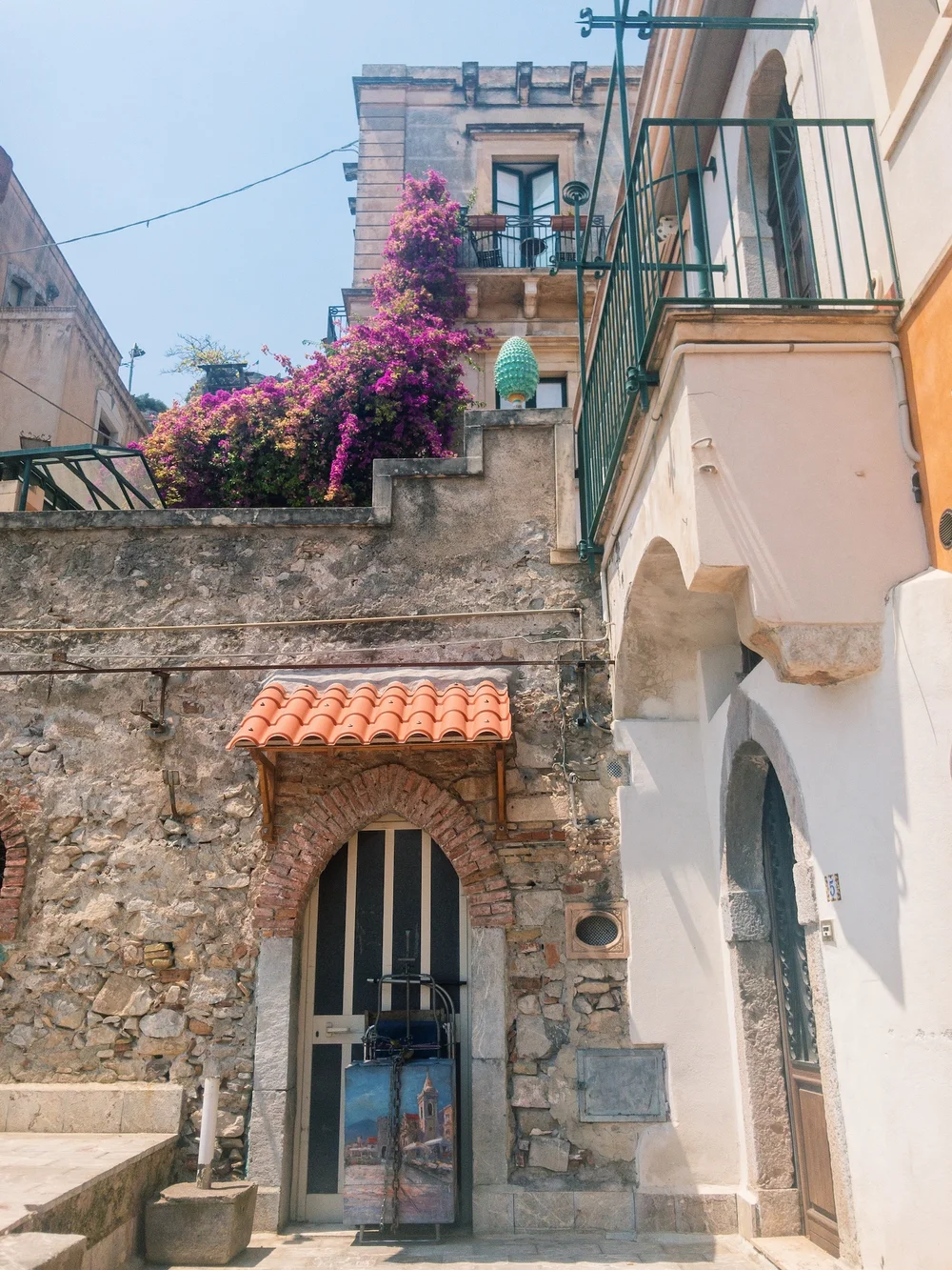 Taormina Sicily Travel Guide — Hey Dominika. Design Led, Independent ...