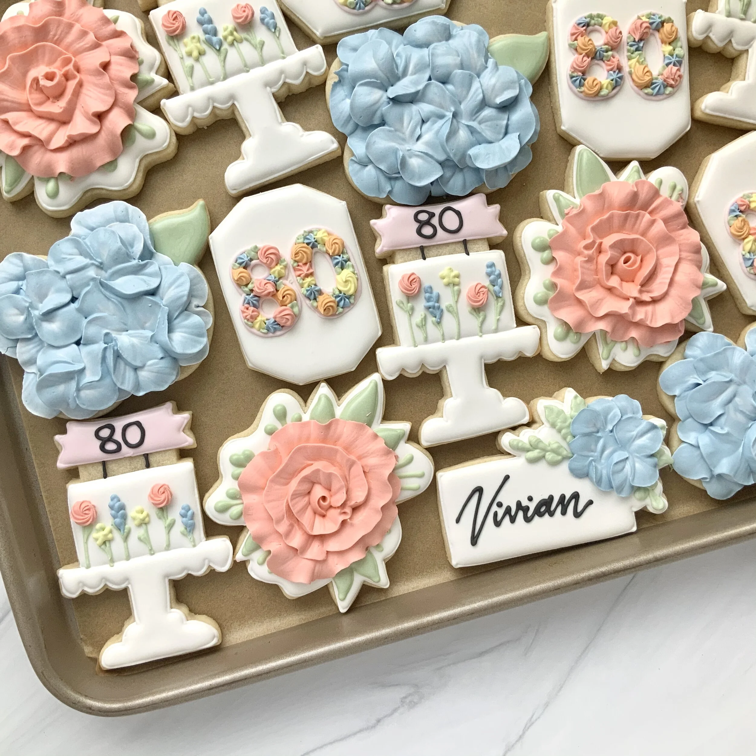 Pricing — Fancy Yancy Cookie Co.