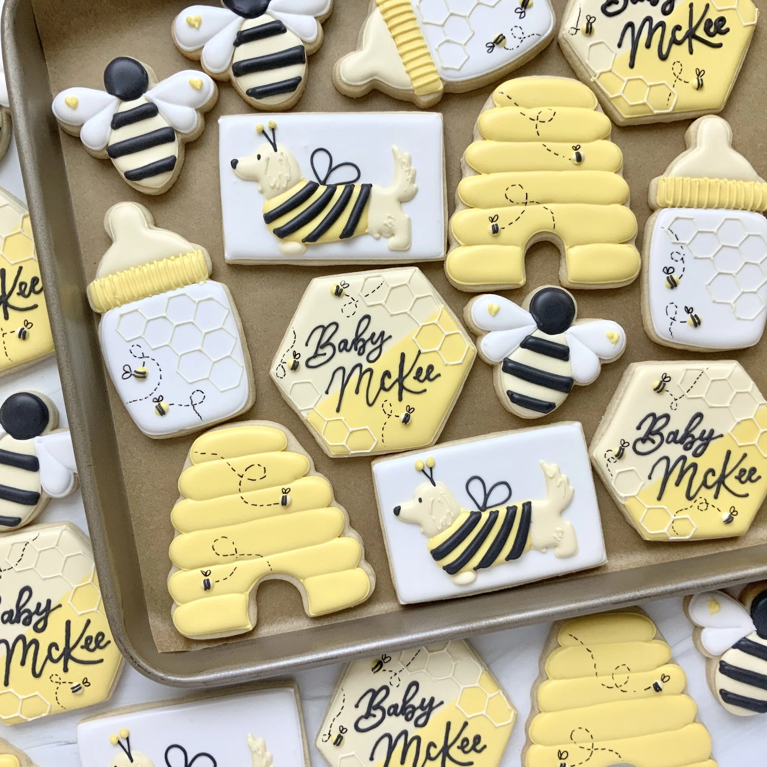 Pricing — Fancy Yancy Cookie Co.