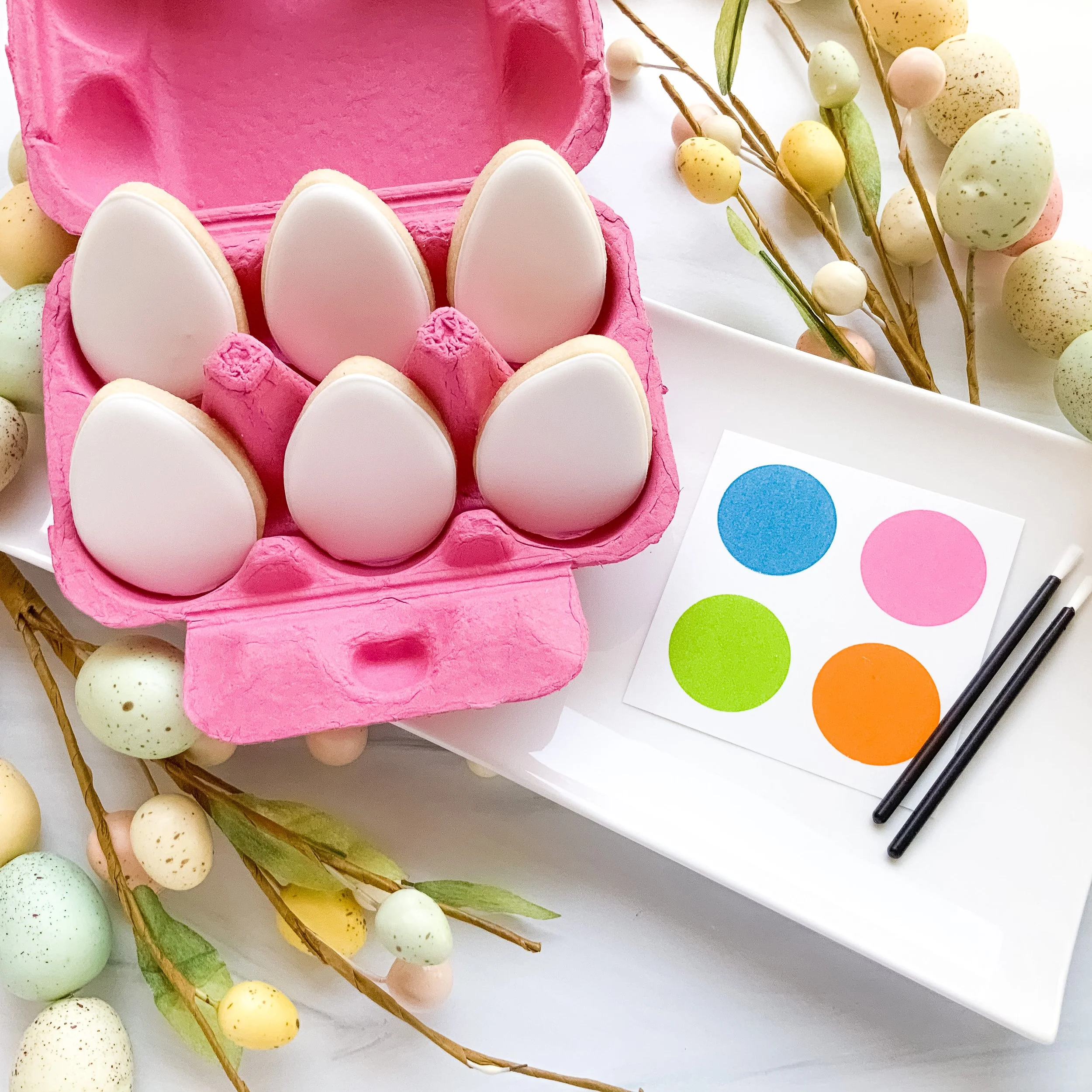 Presale — Fancy Yancy Cookie Co.