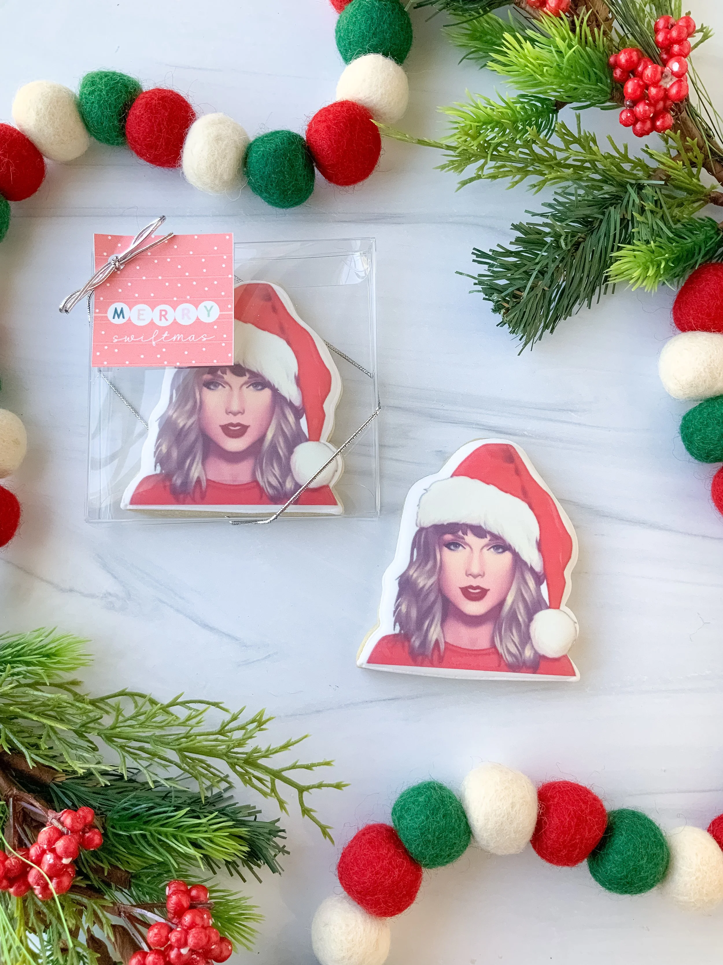 Presale — Fancy Yancy Cookie Co.