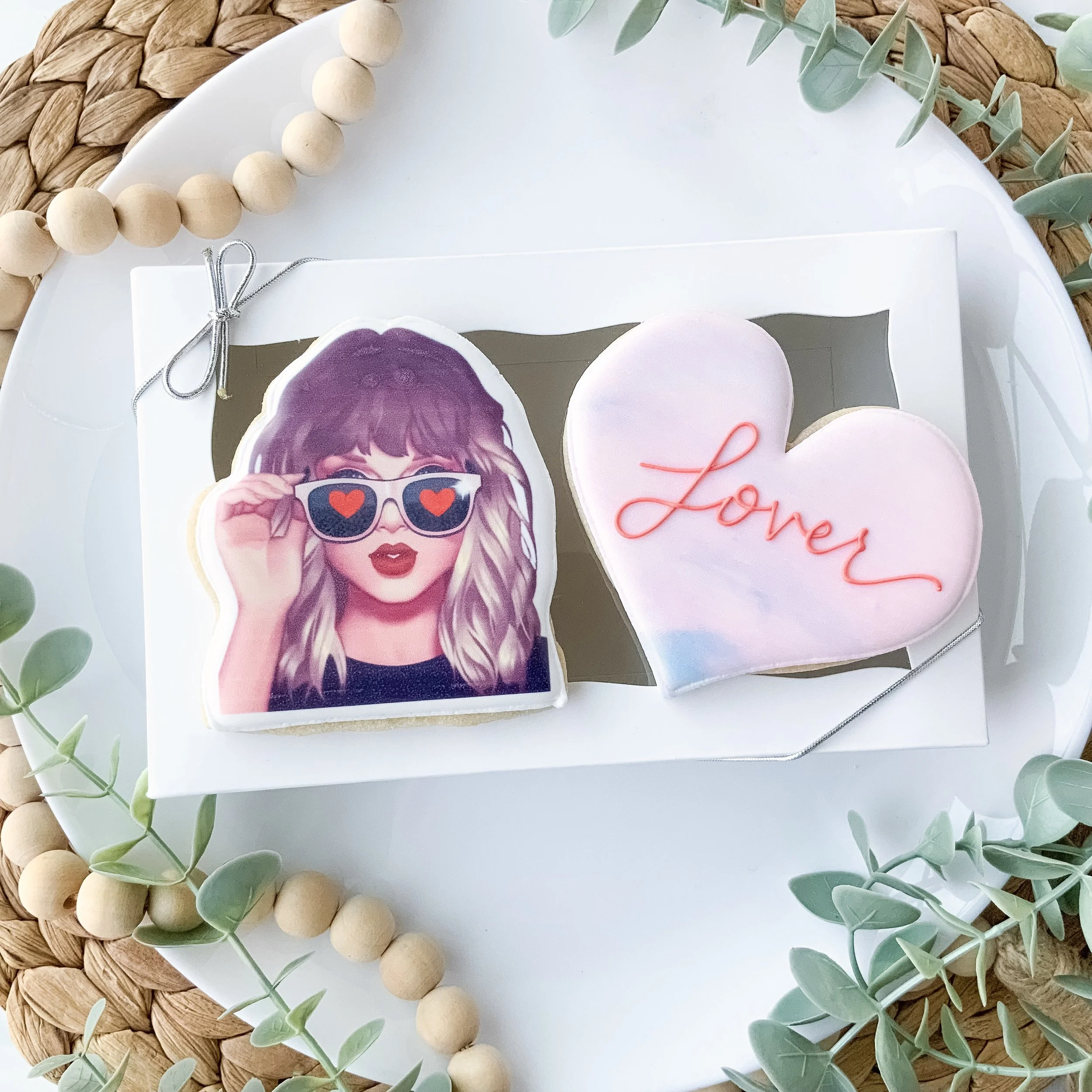 Presale — Fancy Yancy Cookie Co.