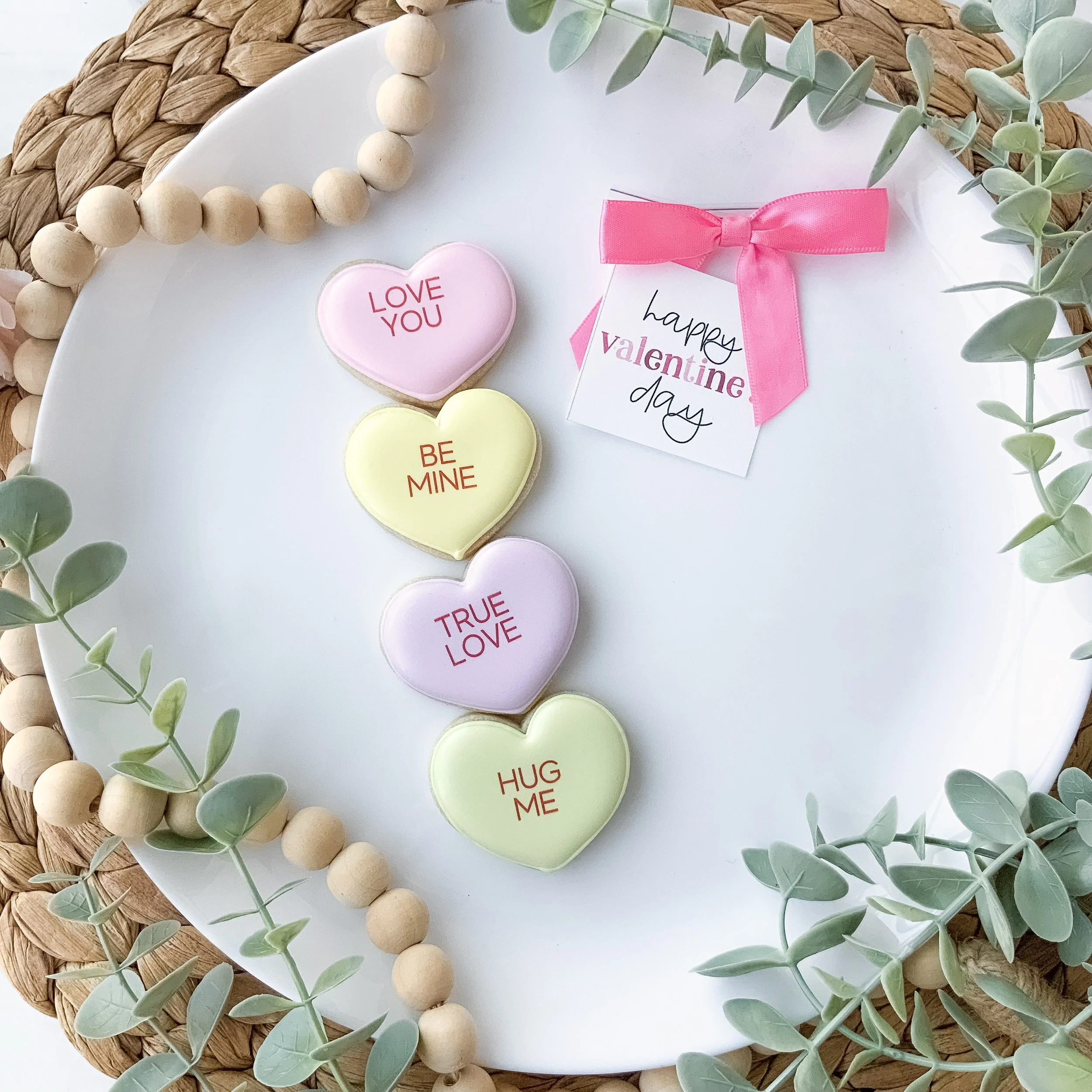 Presale — Fancy Yancy Cookie Co.