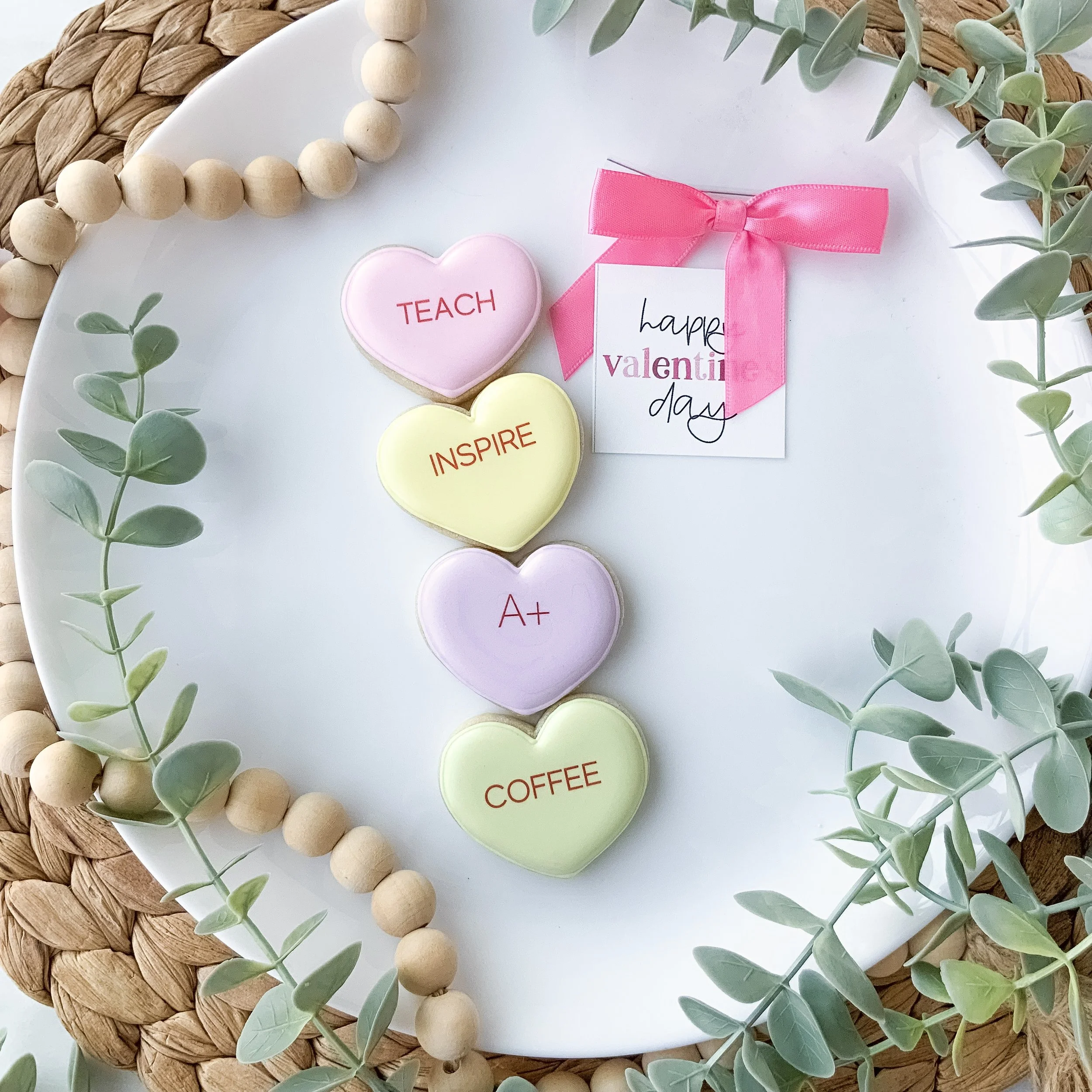 Presale — Fancy Yancy Cookie Co.