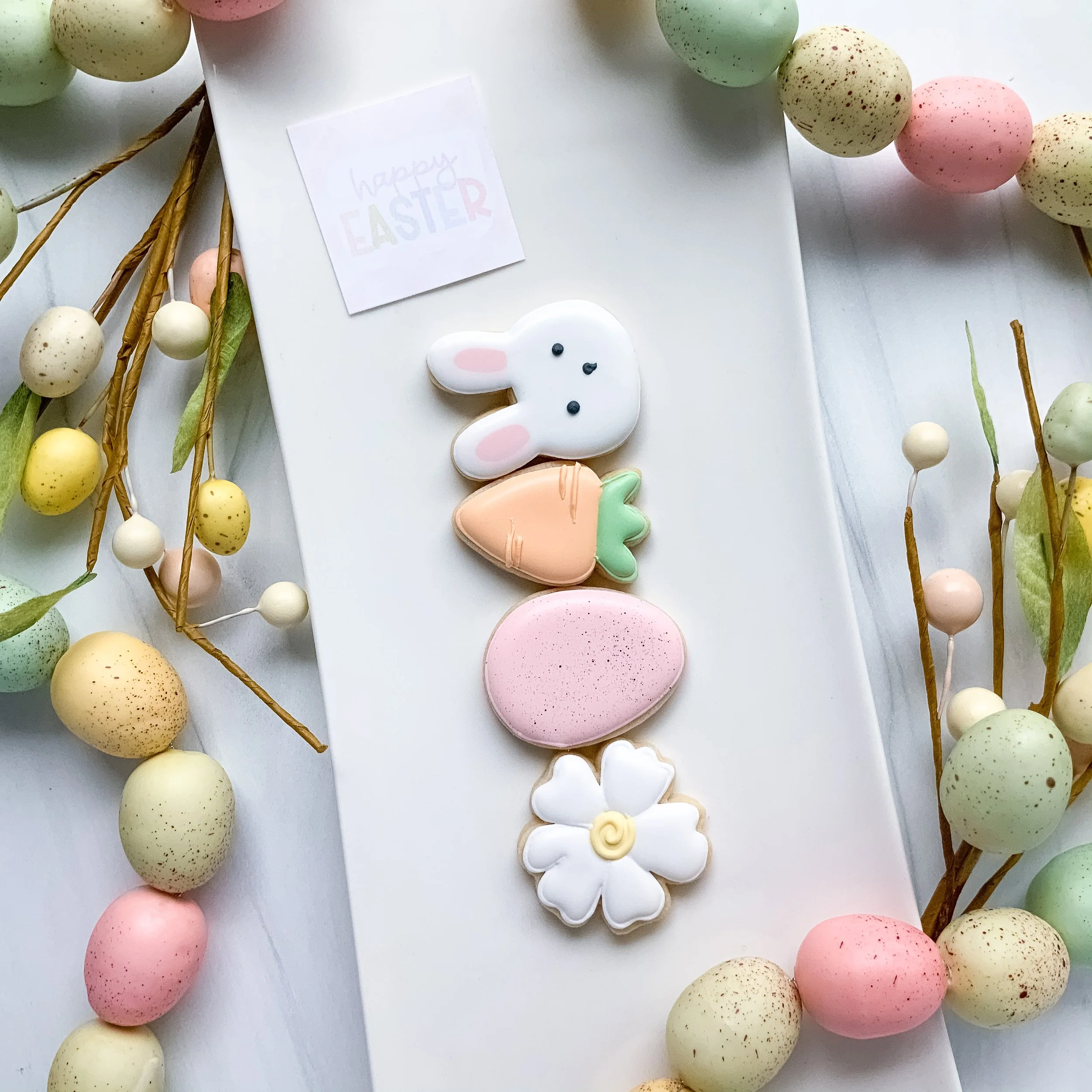 Presale — Fancy Yancy Cookie Co.