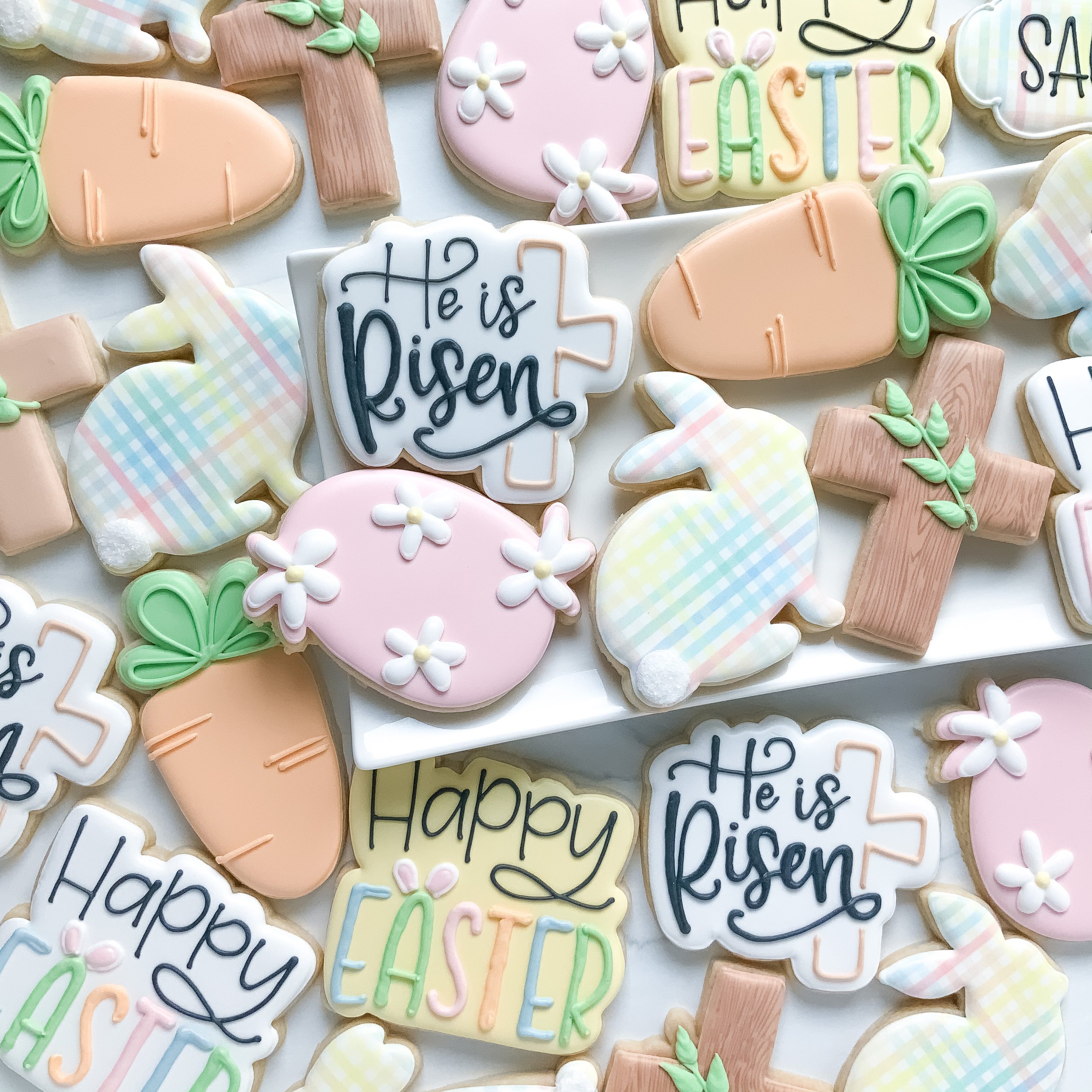 Presale — Fancy Yancy Cookie Co.