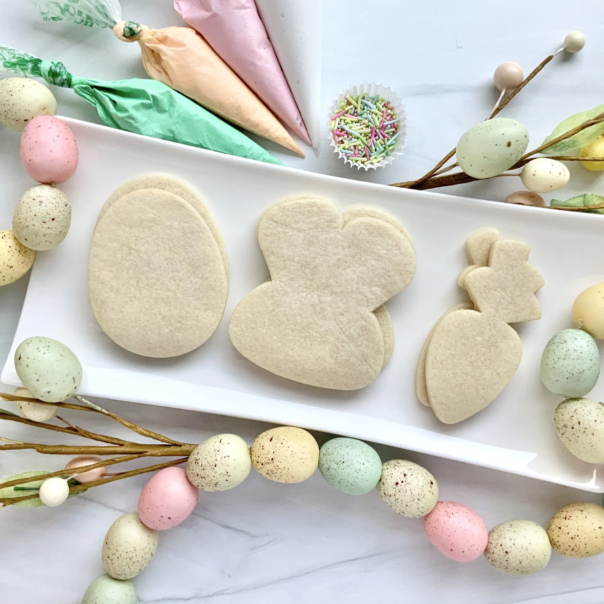 Presale — Fancy Yancy Cookie Co.