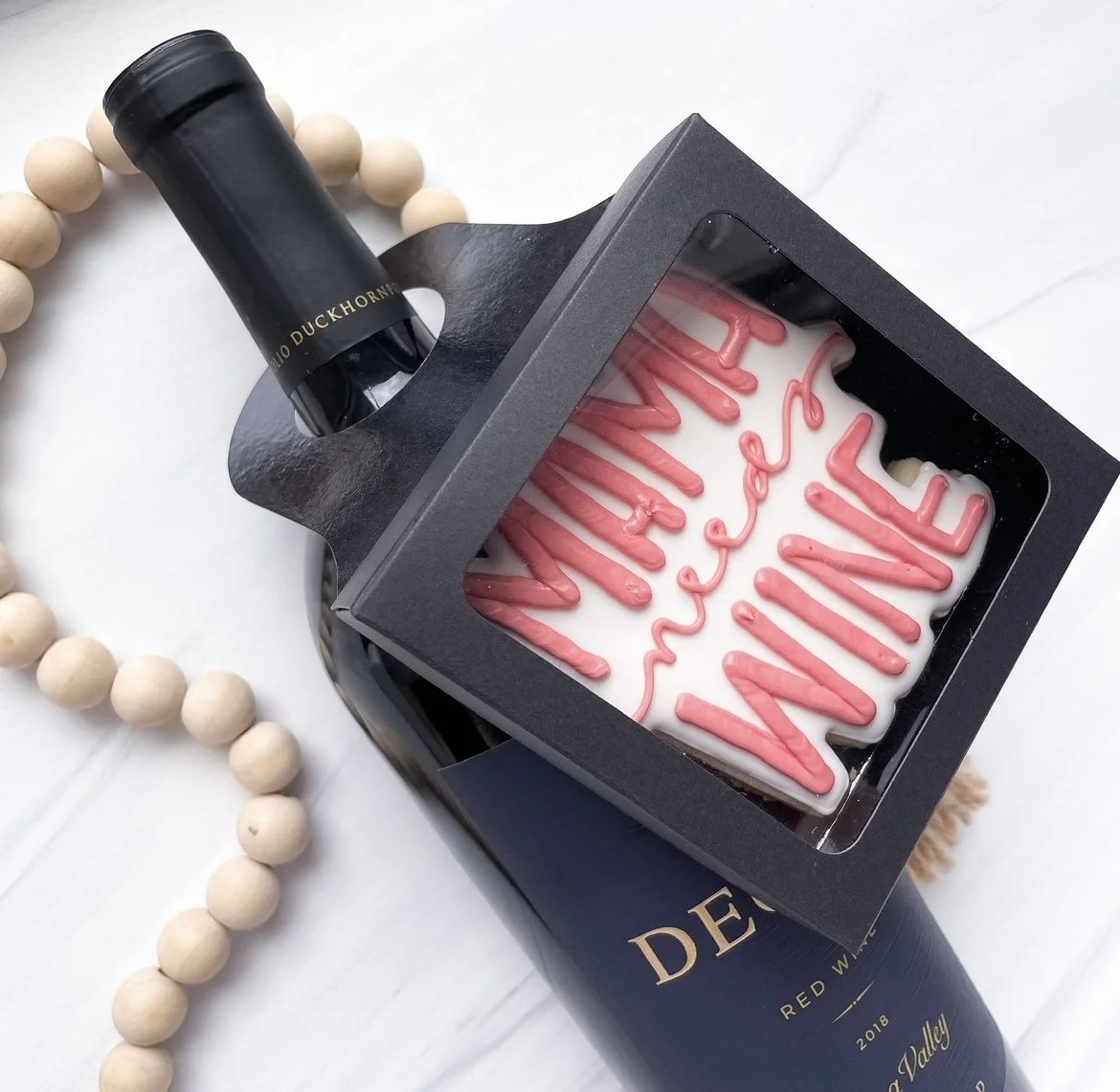 Presale — Fancy Yancy Cookie Co.