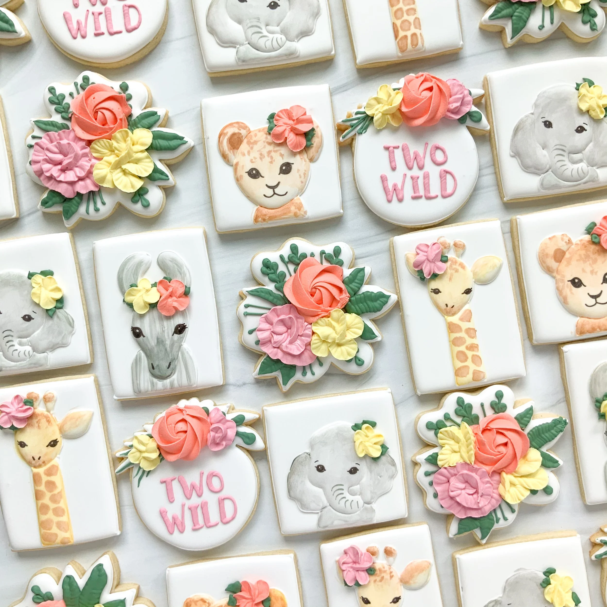 Pricing — Fancy Yancy Cookie Co.