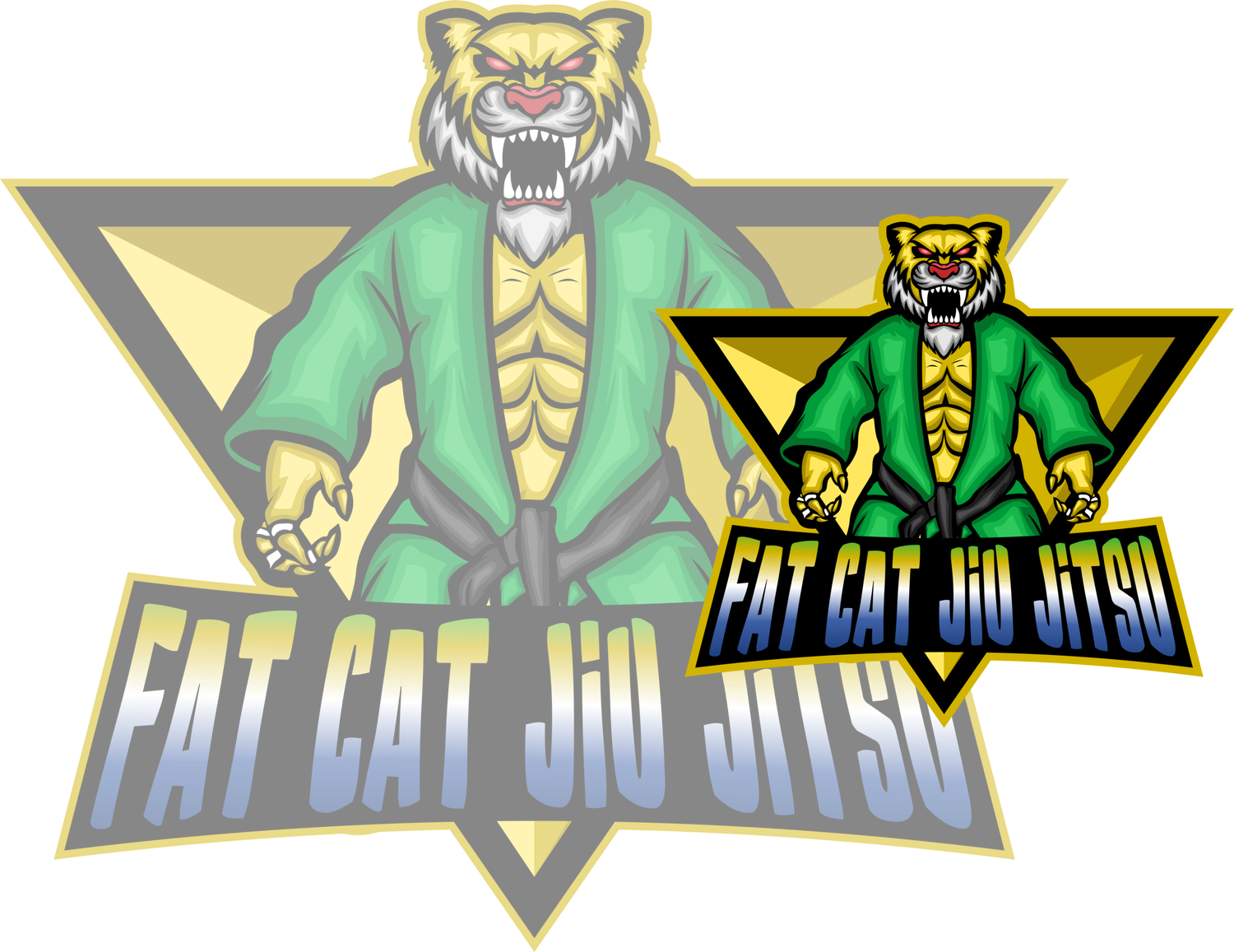 Krav — FAT CAT JIU JITSU 845-222-6283