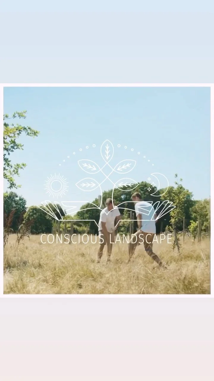 Conscious Landscape | Rewilding and Land Restoration