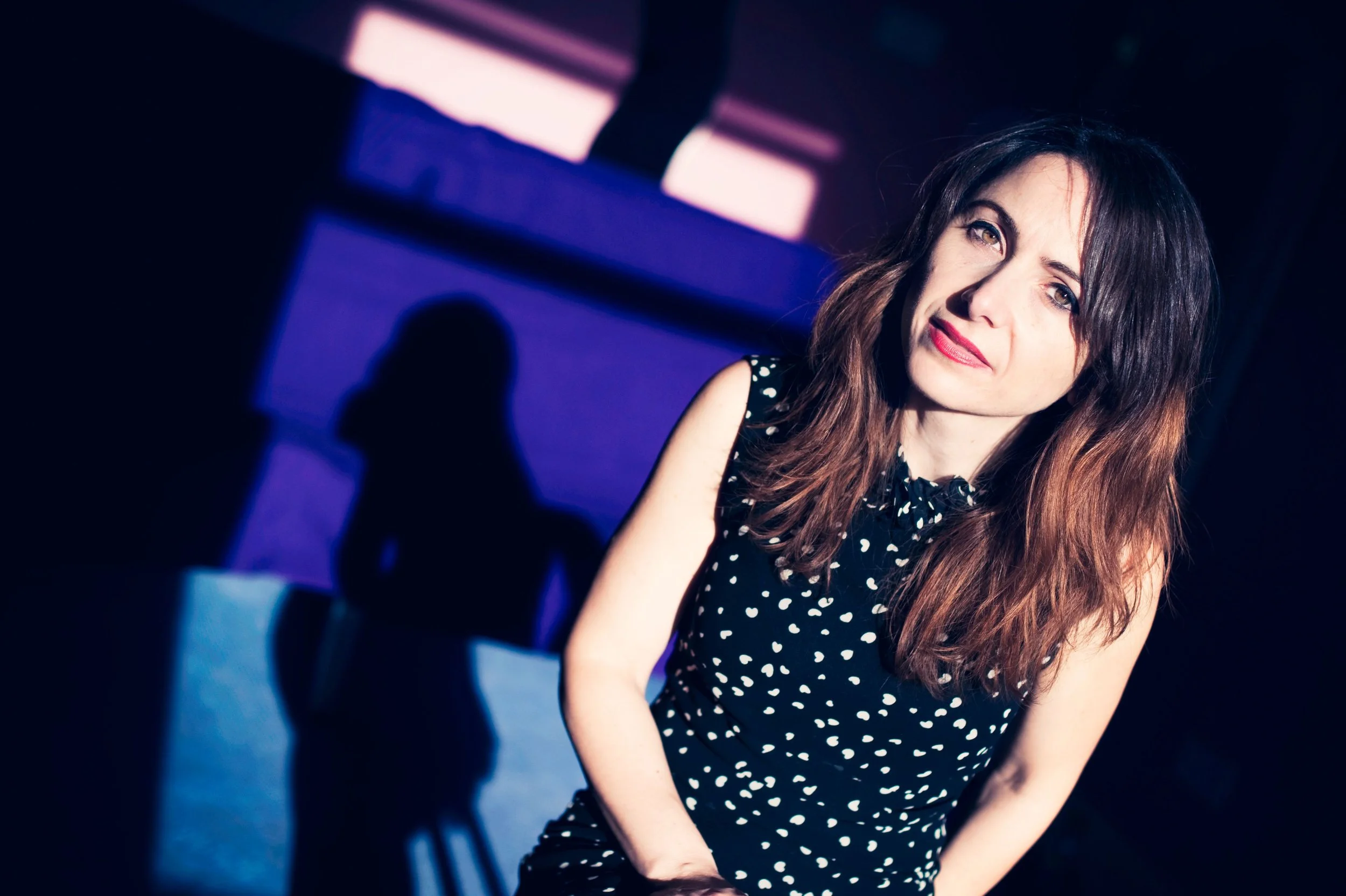 Cristiana: Piano Teacher in Woodford, IG8, London — London Piano Teachers