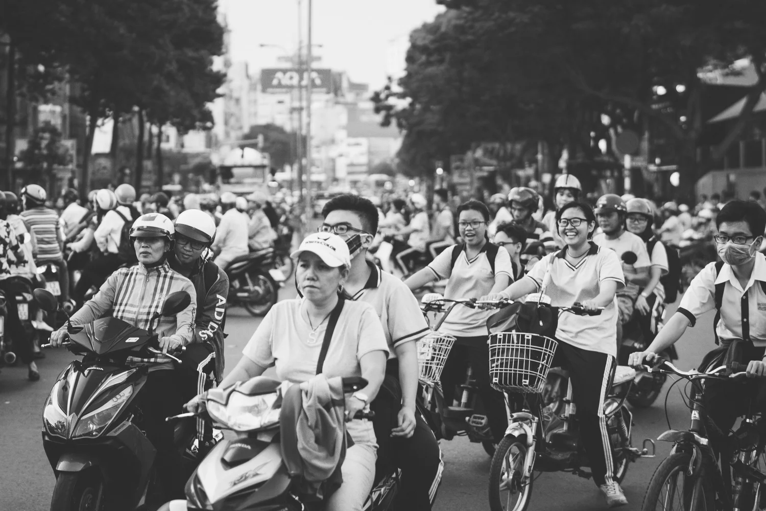 About — Premco Global