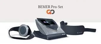 BEMER Medical Device — Gratitude for Wellness