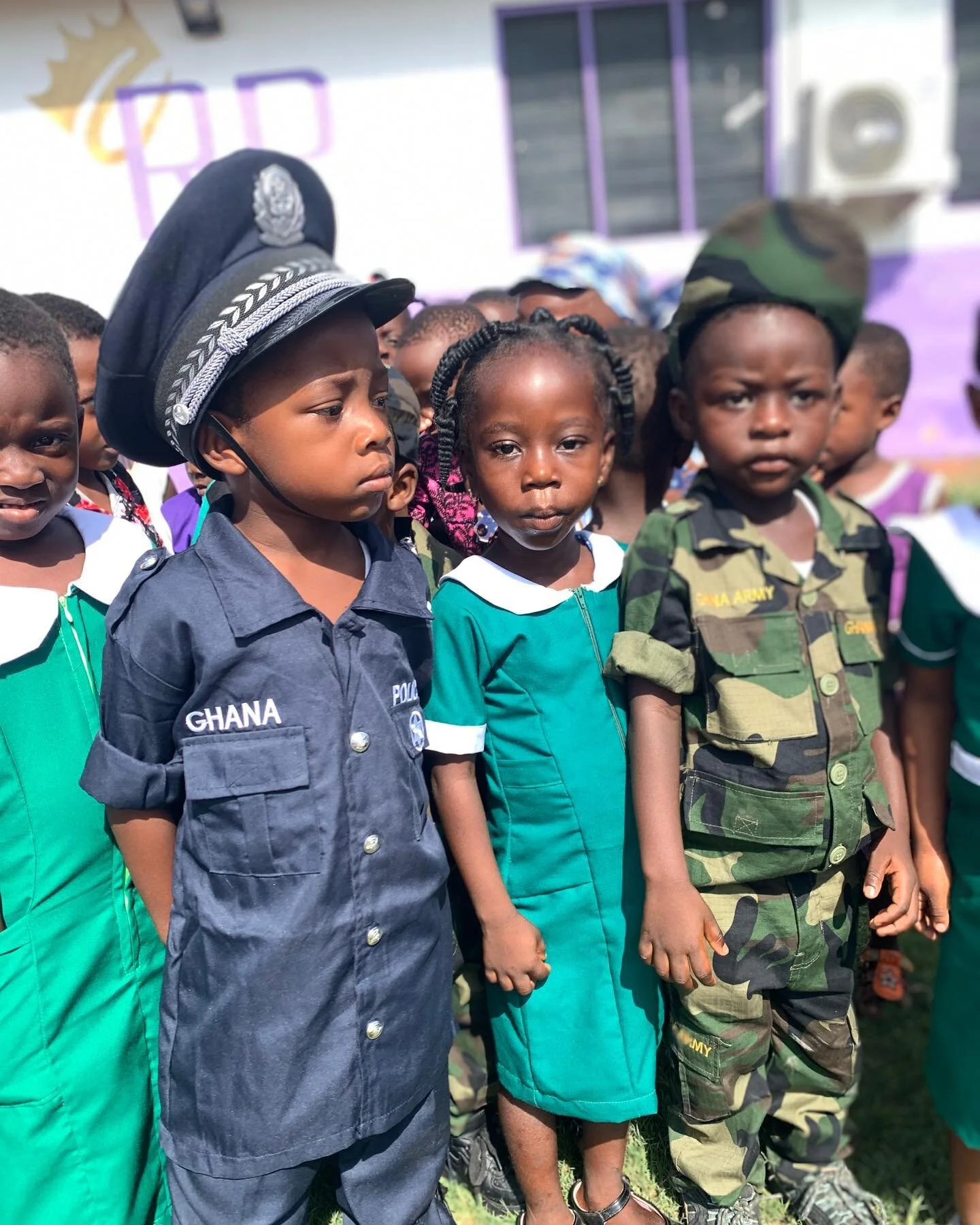 Royal Promise Ghana