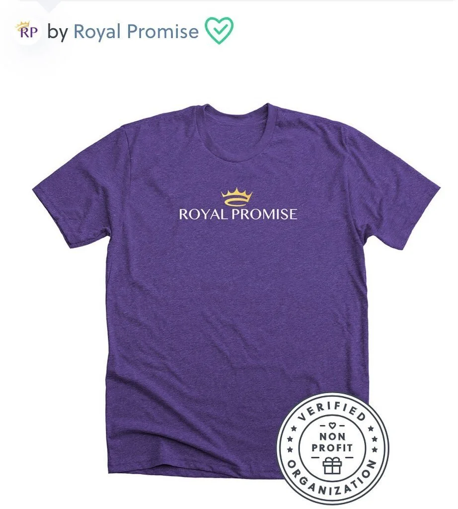 Royal Promise