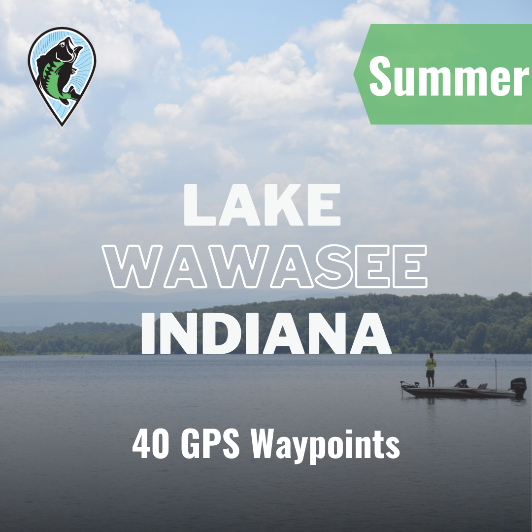 Lake Wawasee, Indiana - Summer — Fish the Moment