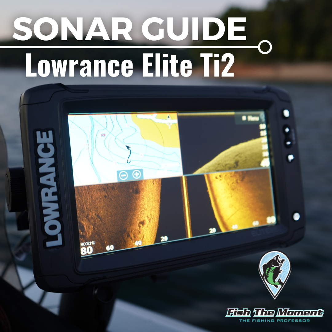 Sonar Guides — Fish the Moment