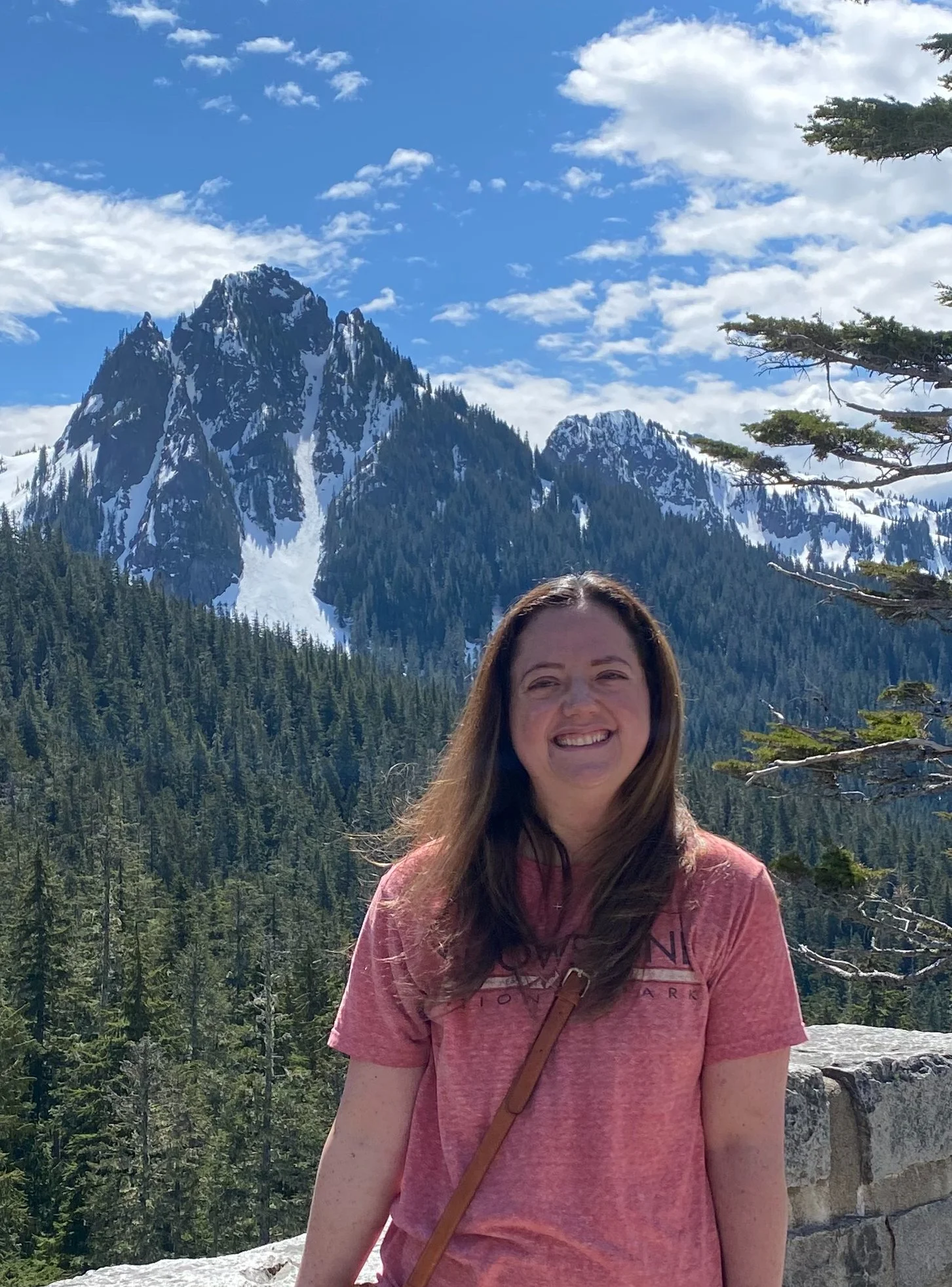 STAFF — Redemption Counseling Center