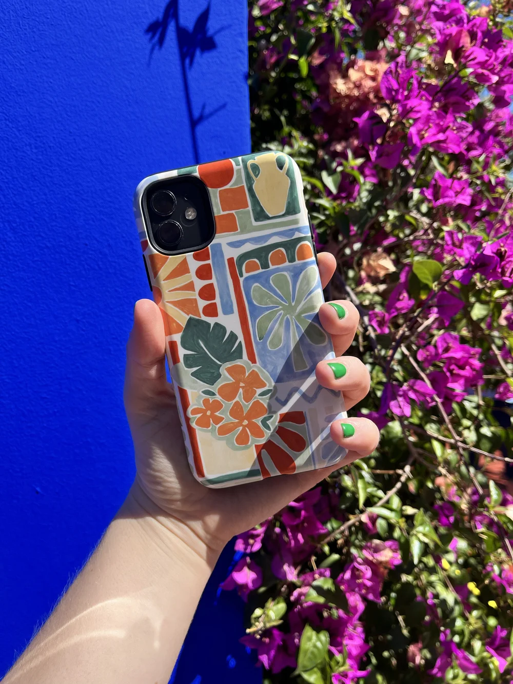 Textile Print Designer & Artist