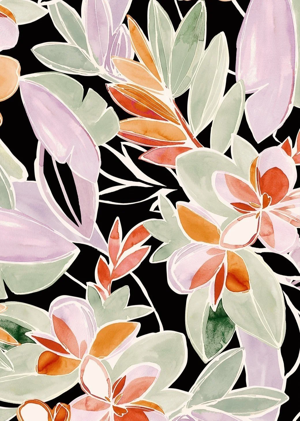 Freelance Textile Print Designer