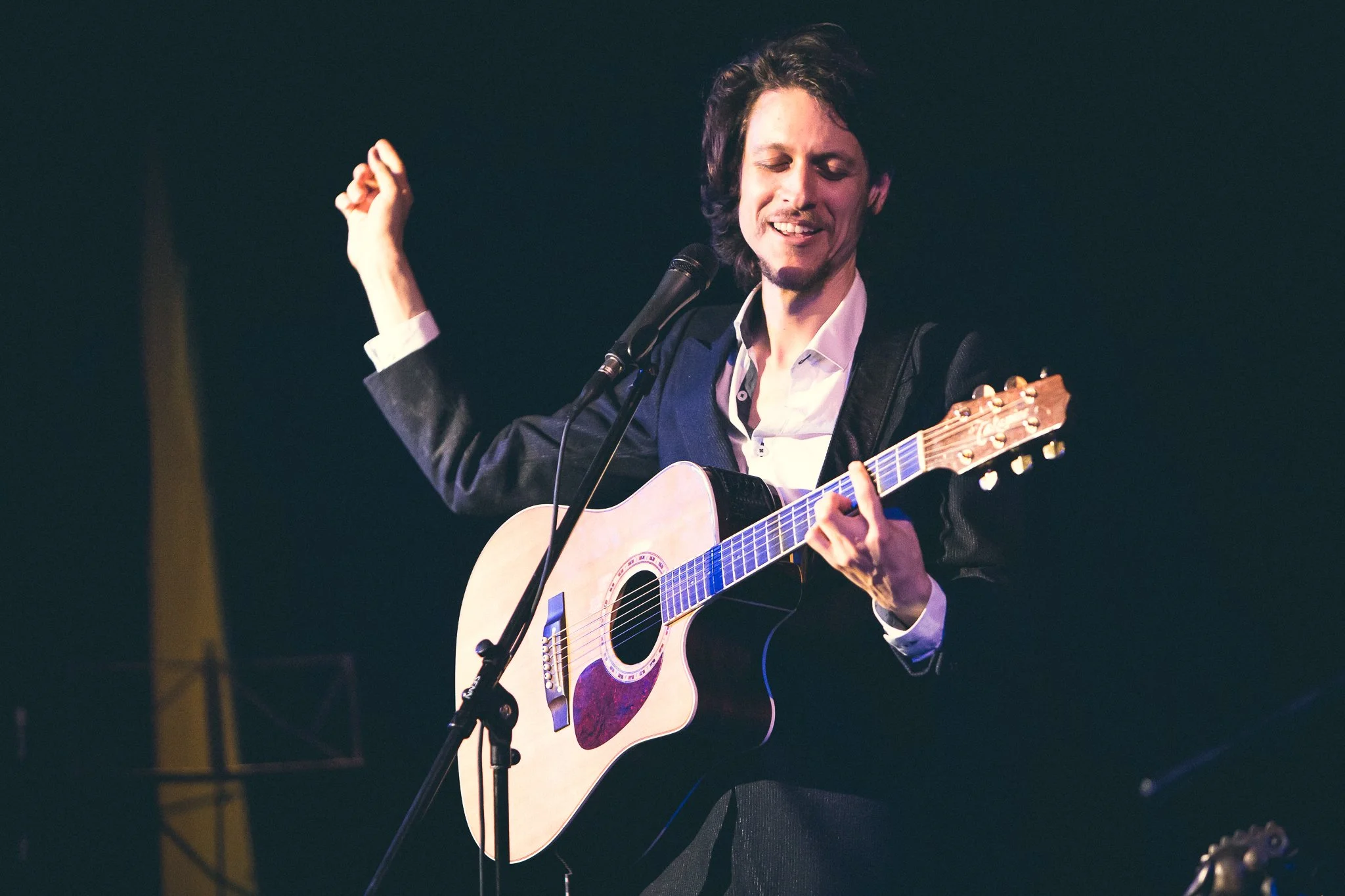 Concerts — St Margaret's Putney