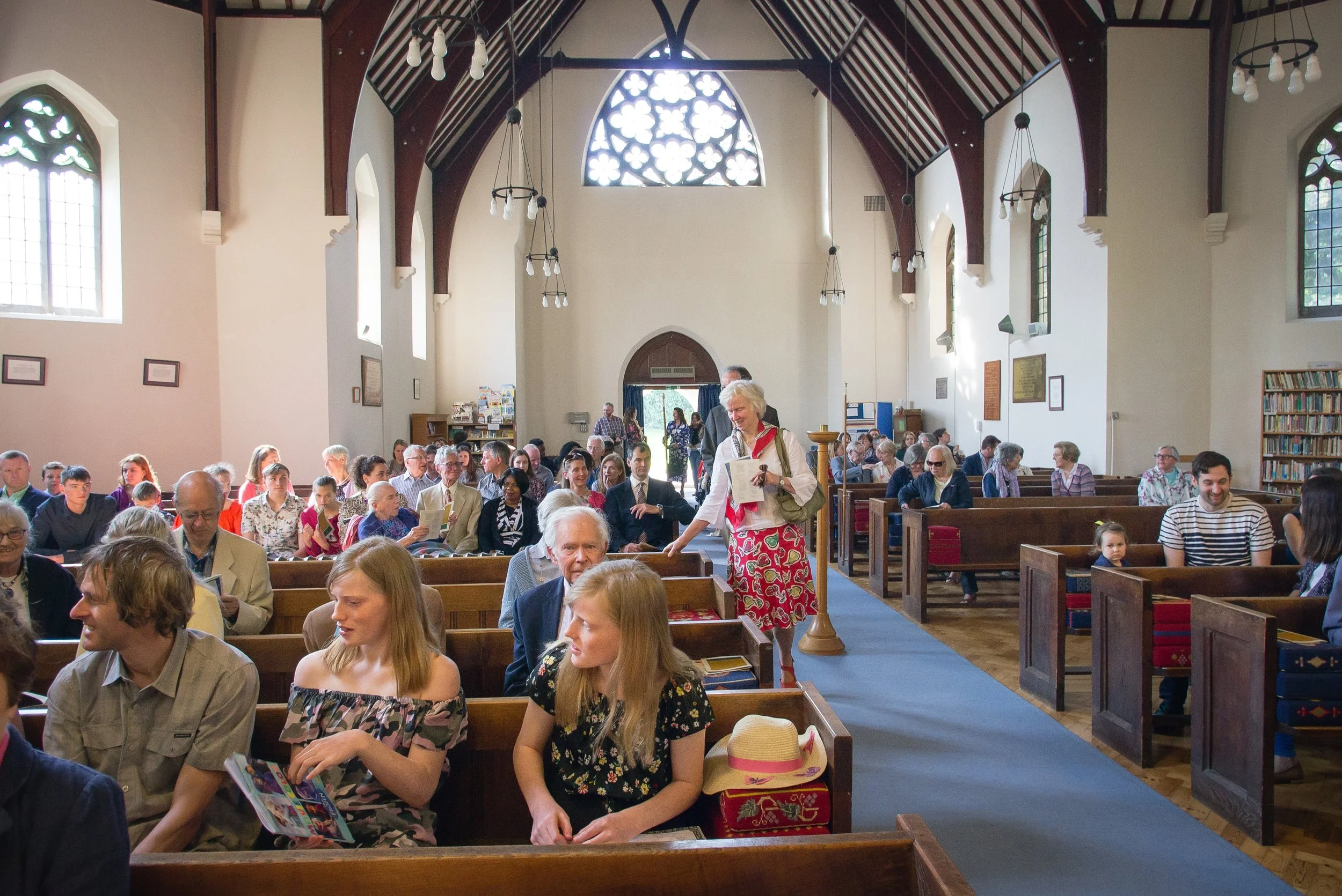 St Margaret's Putney