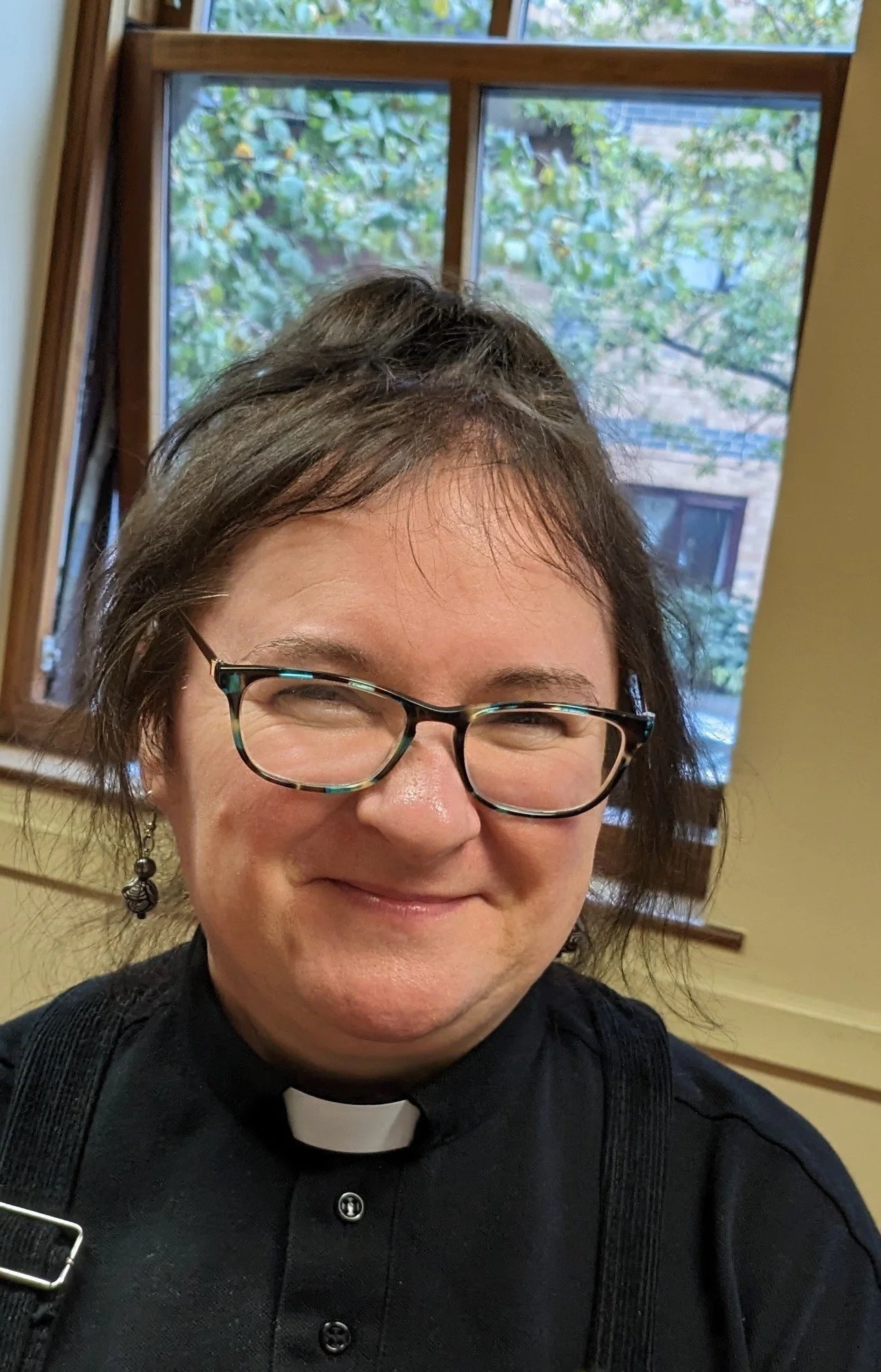 Our People — St Margaret's Putney