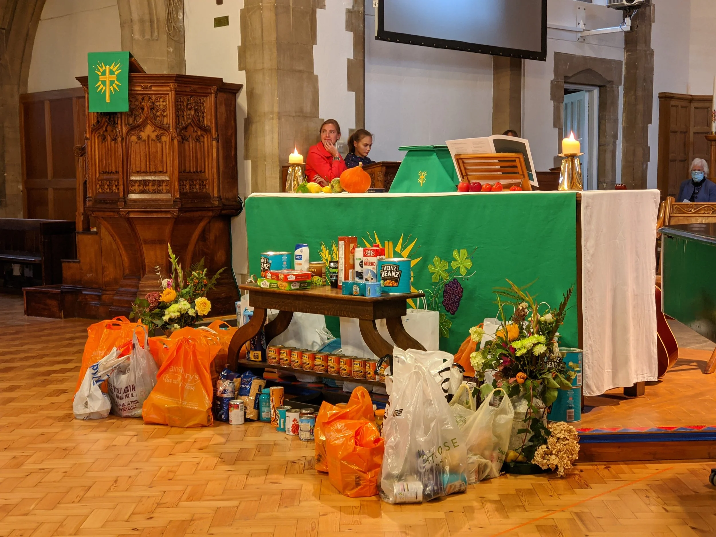 St Margaret's Putney