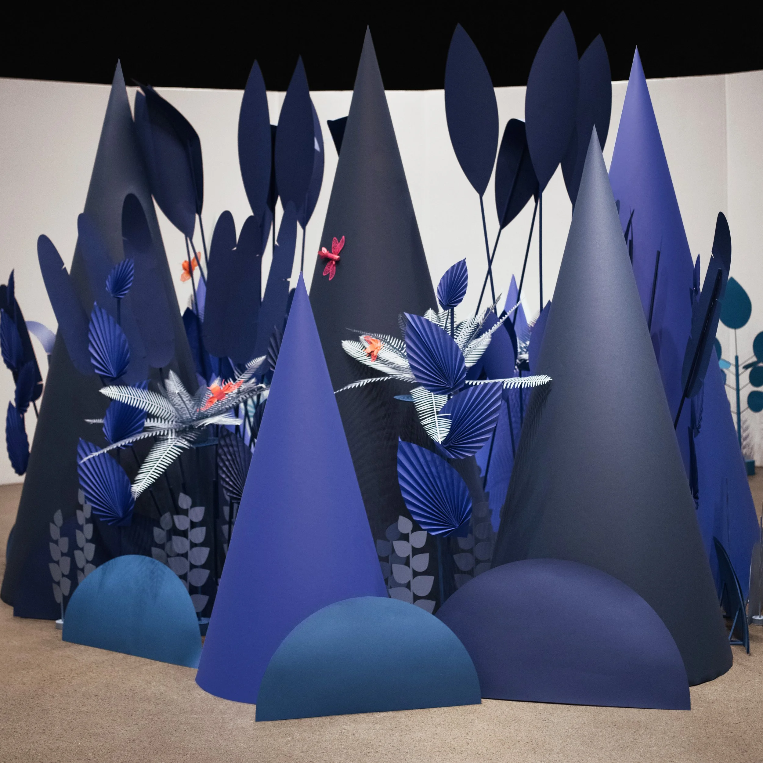 Wonderspaces | Experience Extraordinary Art in Old Town Scottsdale