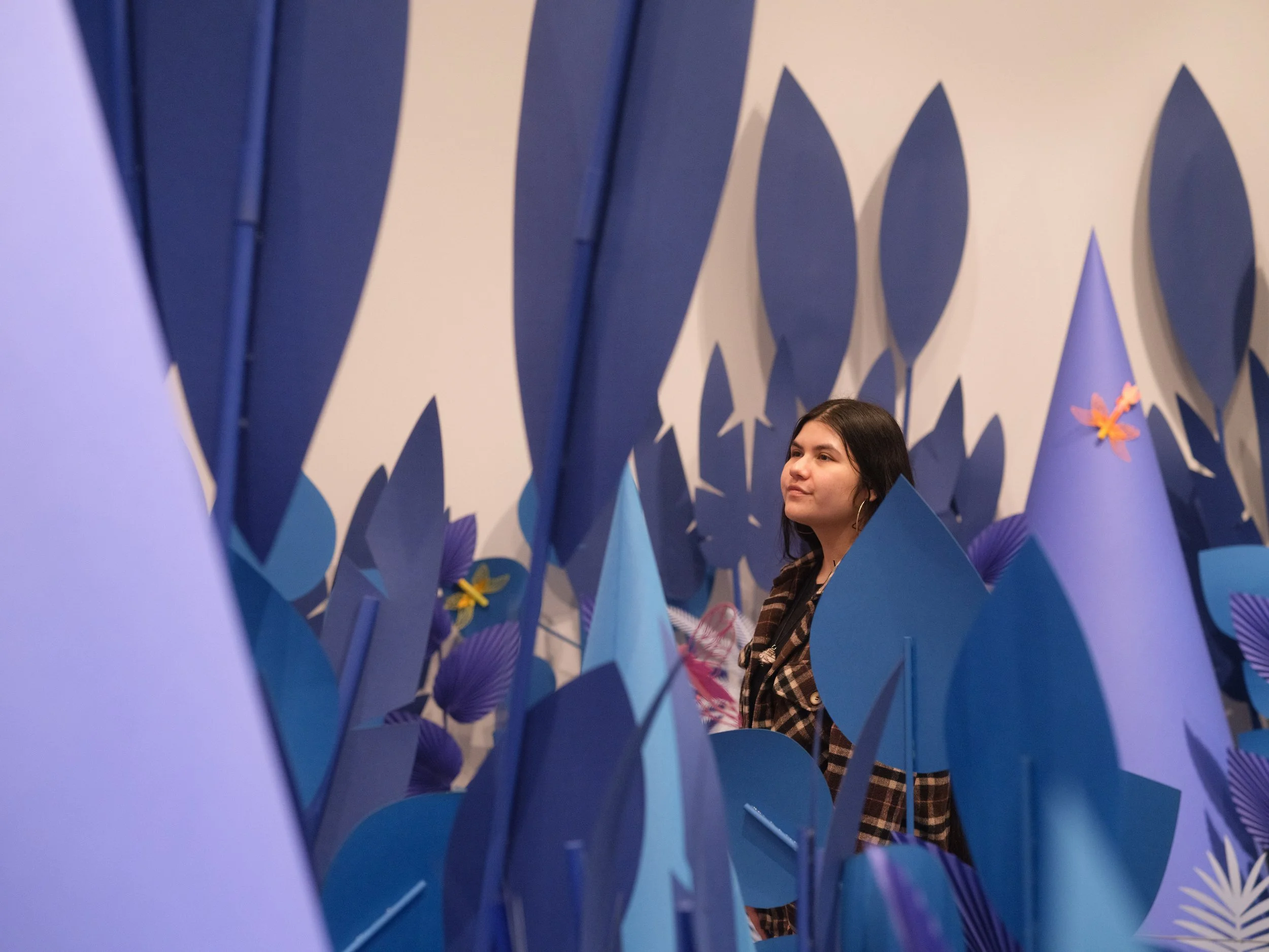 Wonderspaces | Experience Extraordinary Art in Old Town Scottsdale