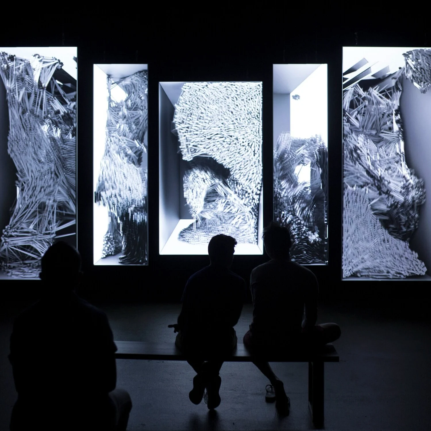 Wonderspaces | Experience Extraordinary Art in Old Town Scottsdale