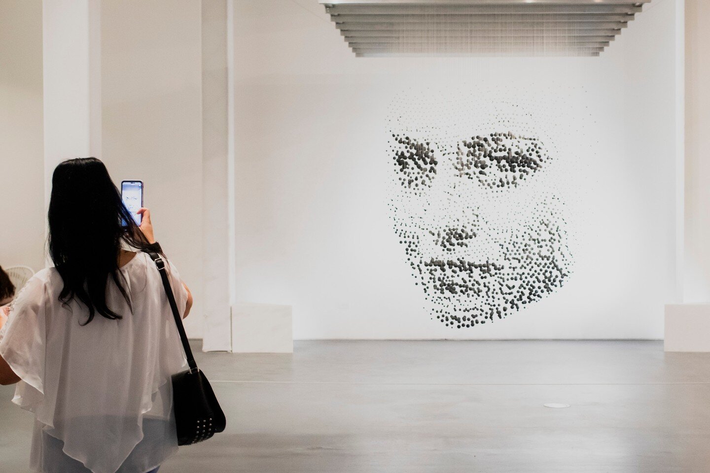 Wonderspaces | Experience Extraordinary Art in Old Town Scottsdale