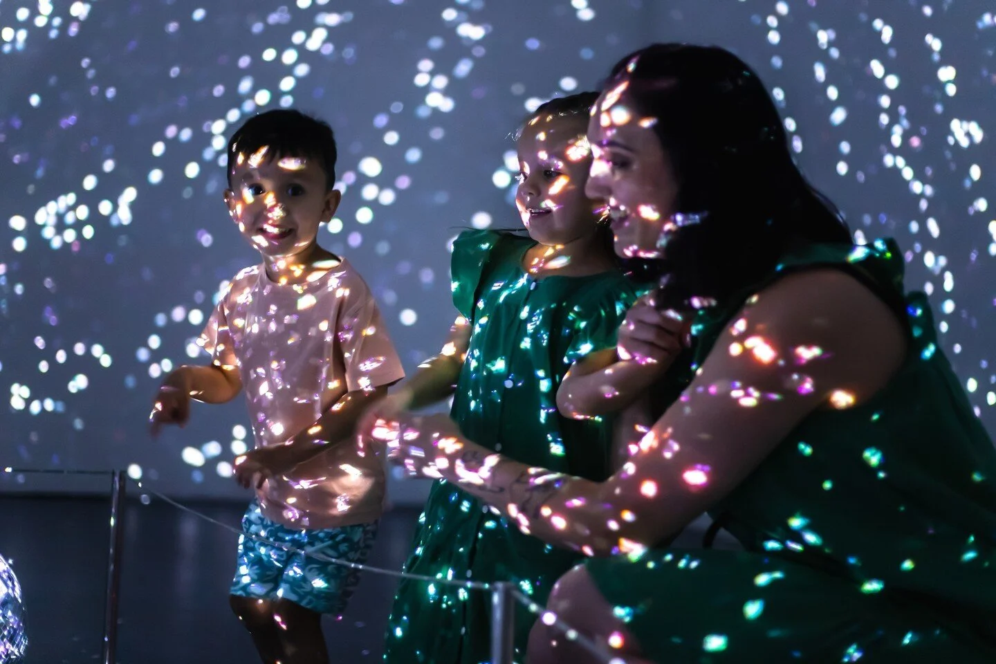 Wonderspaces | Experience Extraordinary Art in Old Town Scottsdale