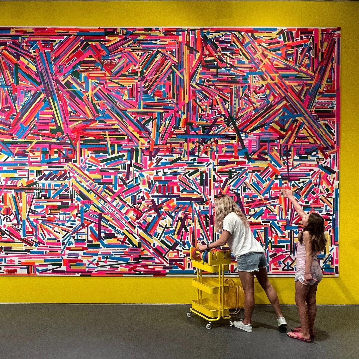 Wonderspaces | Experience Extraordinary Art in Old Town Scottsdale