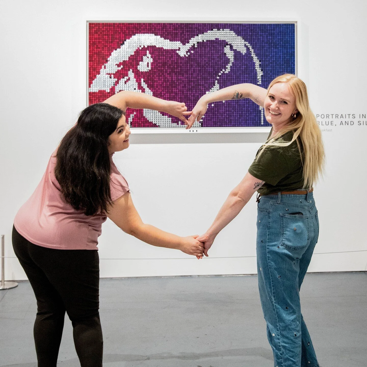 Wonderspaces | Experience Extraordinary Art in Old Town Scottsdale