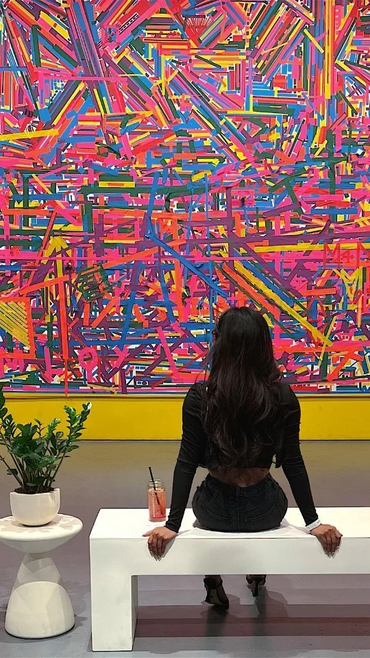 Wonderspaces | Experience Extraordinary Art in Old Town Scottsdale