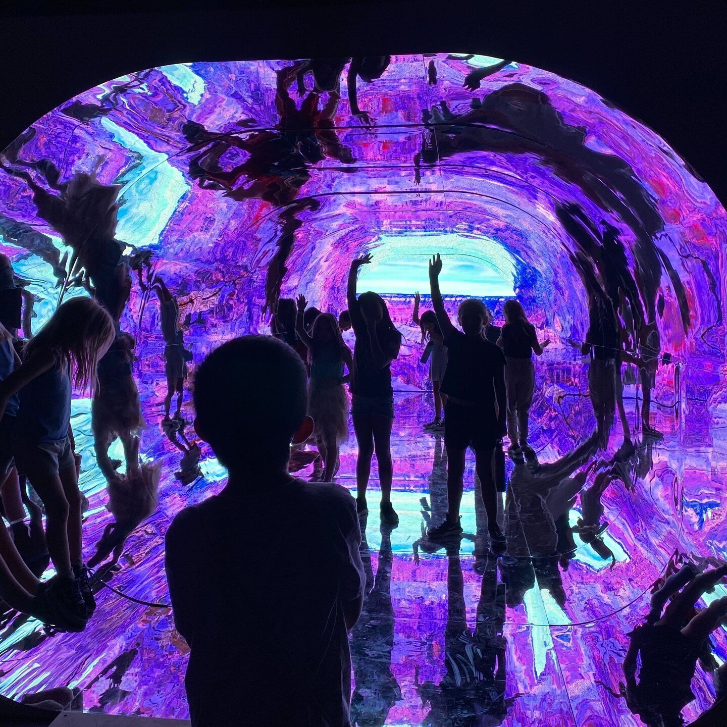 Wonderspaces | Experience Extraordinary Art in Old Town Scottsdale