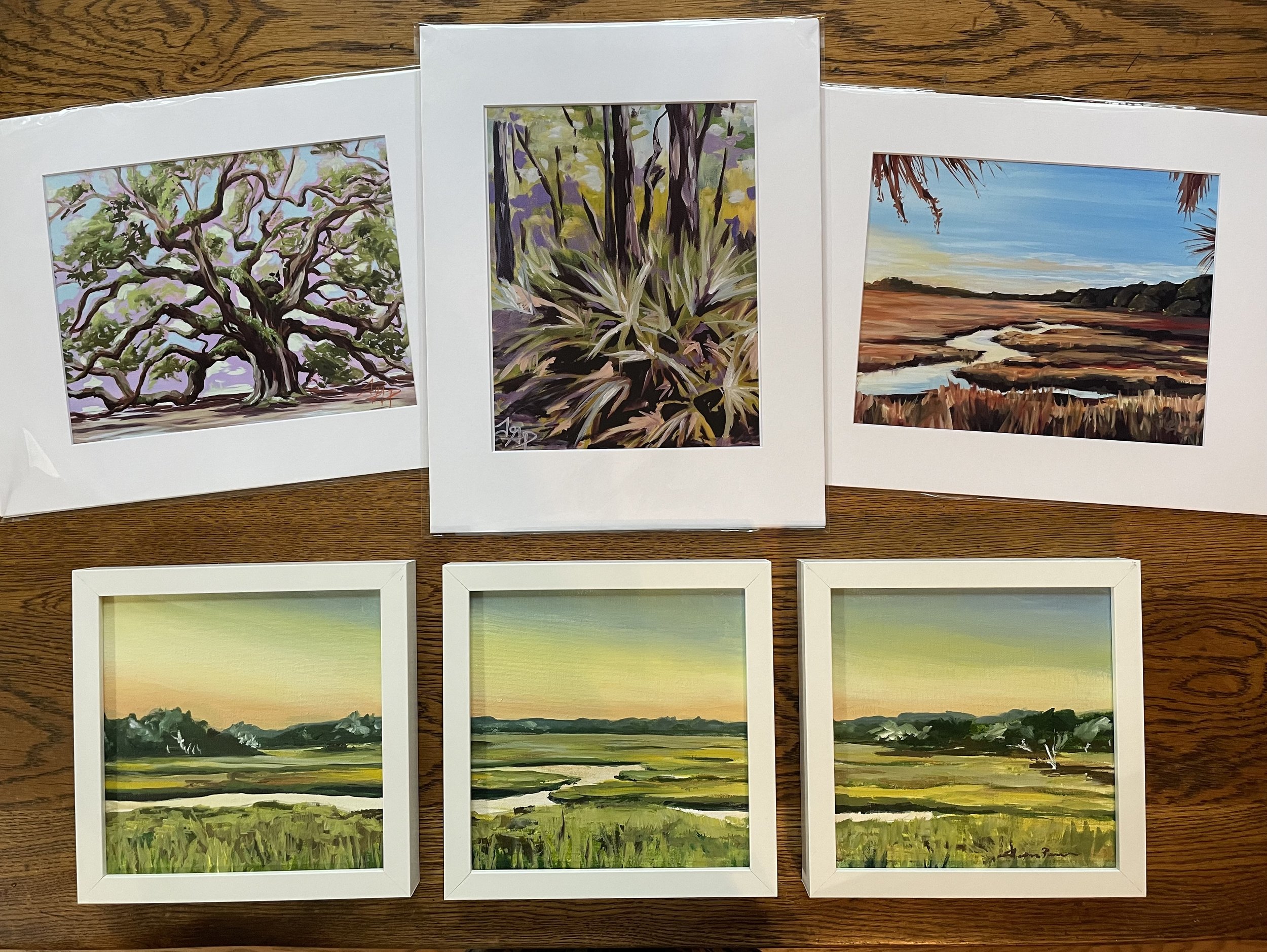 Art Festivals — TessaGracePaints